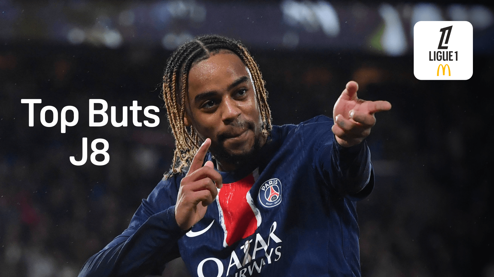 Regarder Les Plus Beaux Buts de la 8e Journée Online | DAZN FR