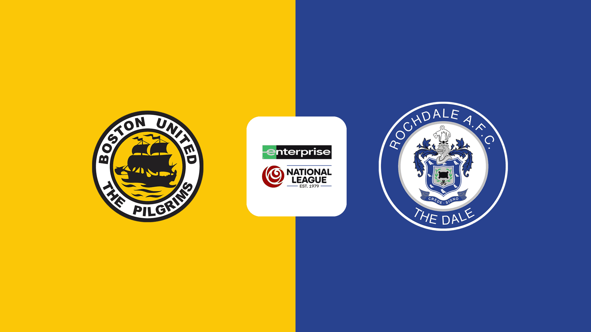 Watch Boston vs. Rochdale Live Stream Online | DAZN TH