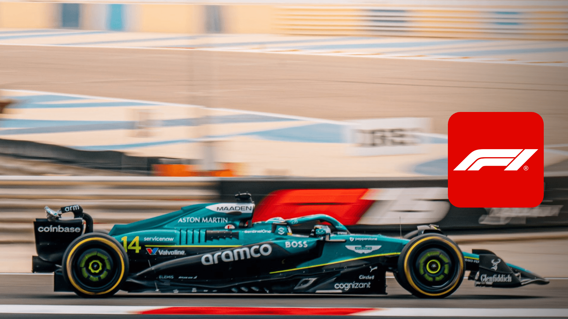 Watch Bahrain Tests | Day 3 - Afternoon Session Live Stream | DAZN ES