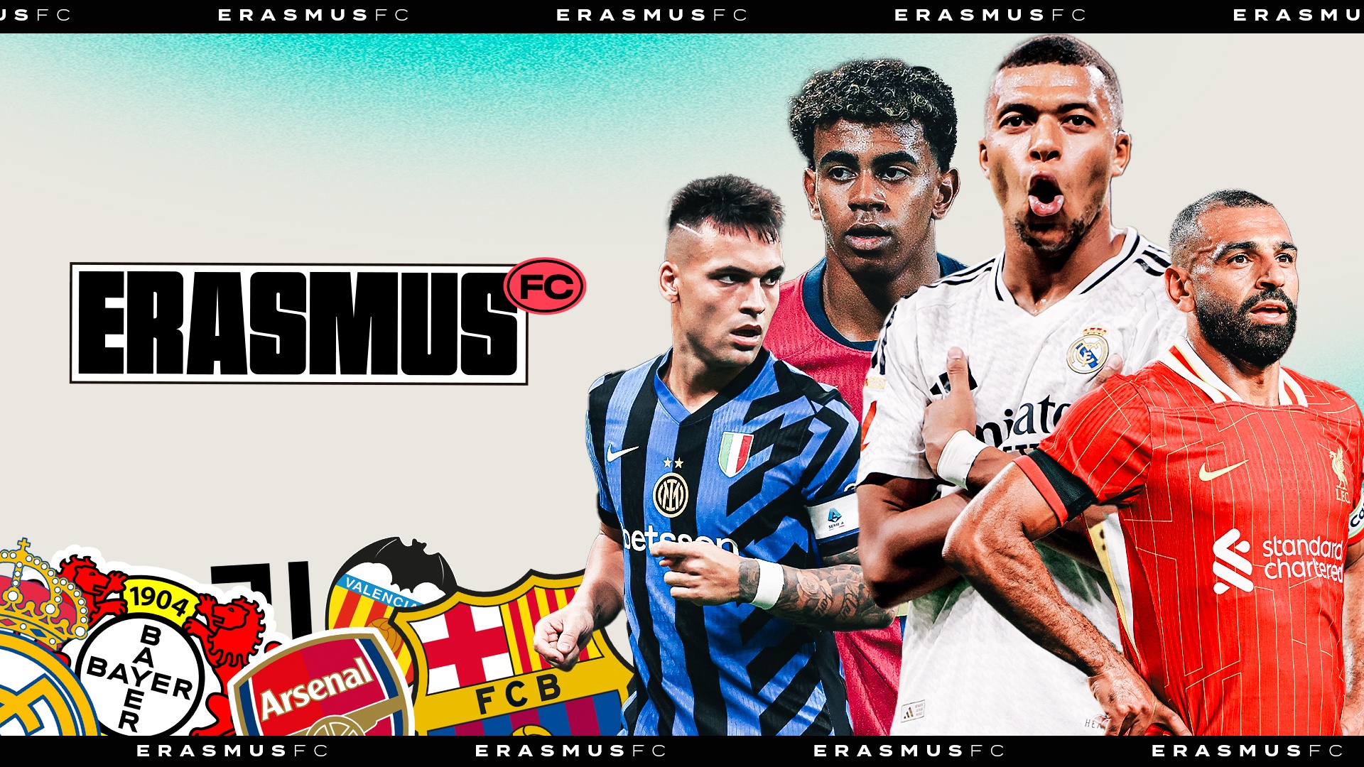 Watch The Great League DAZN Live Stream | DAZN ES