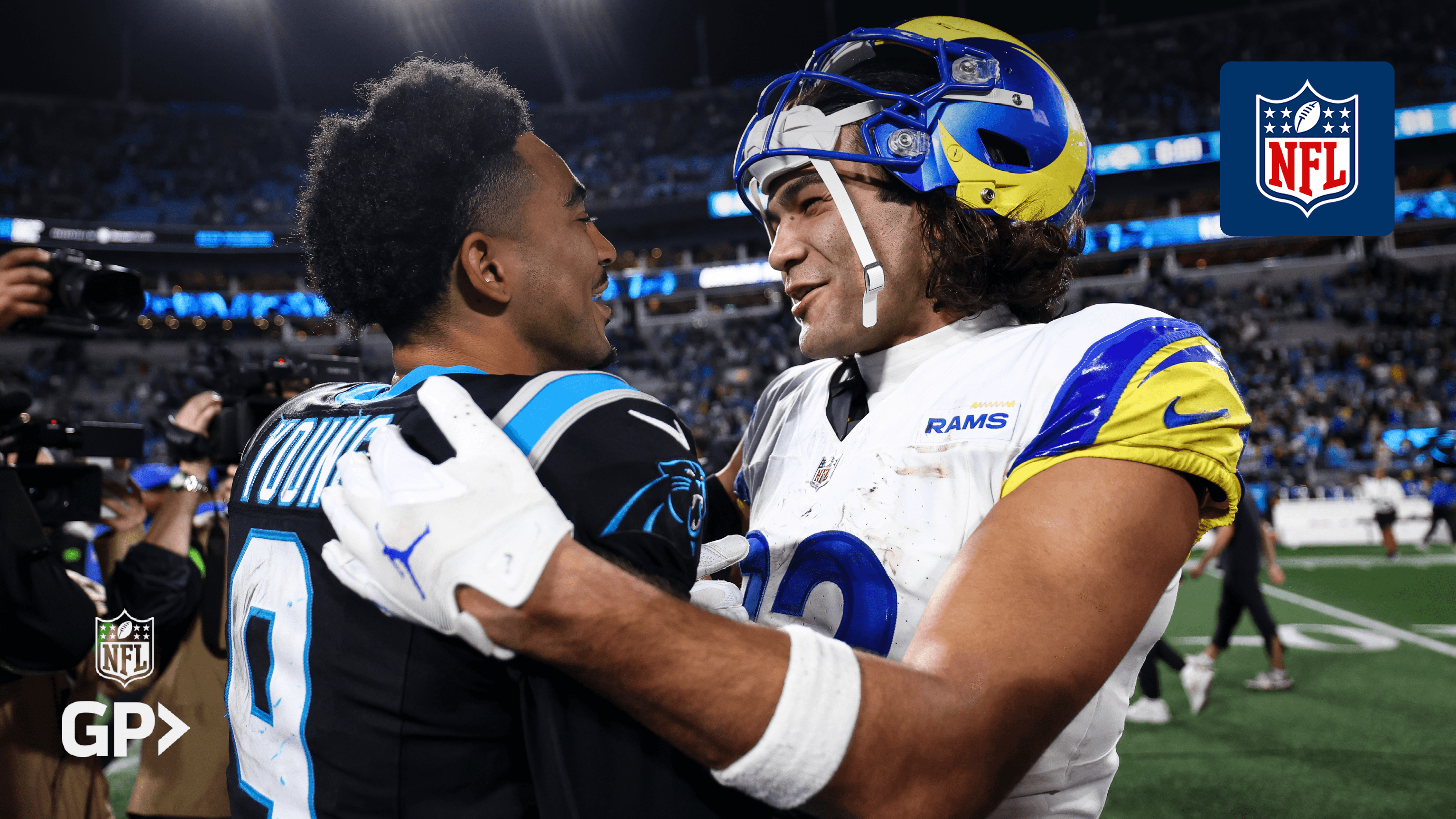 Watch Game Day All Access: Wild Card Weekend Live Stream Online | DAZN CK