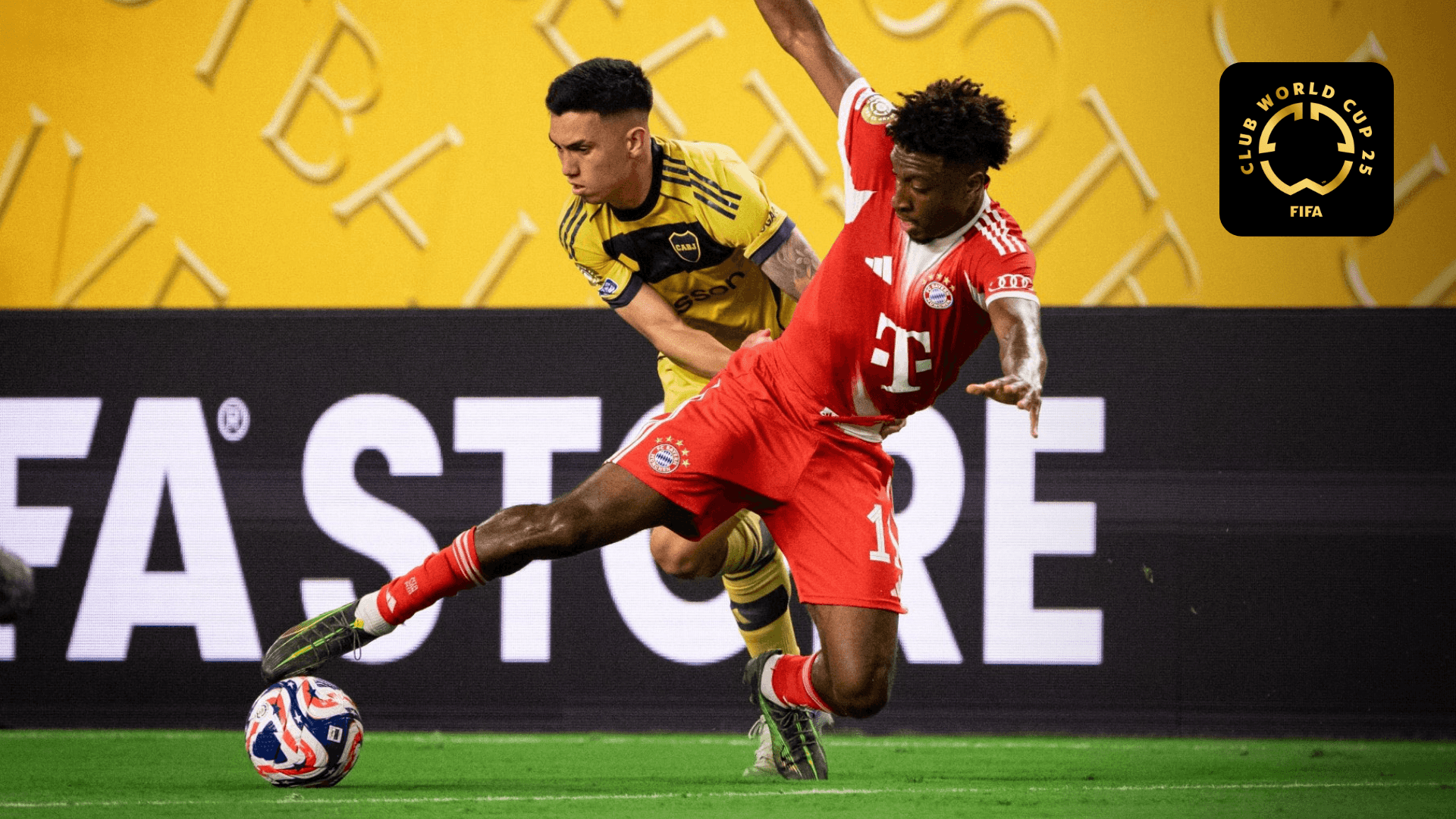 Watch Recap of the day | June 20th Online | DAZN CO