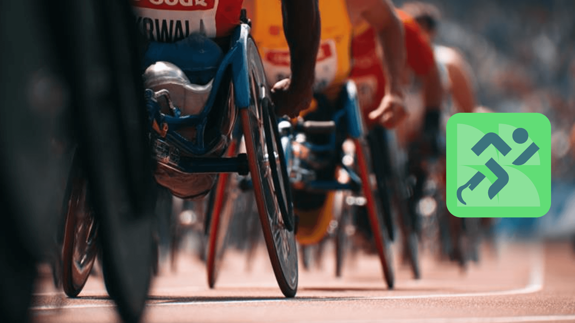 Watch Athletics & Para Athletics - Day 3 Session 2 Live Stream Online | DAZN IT