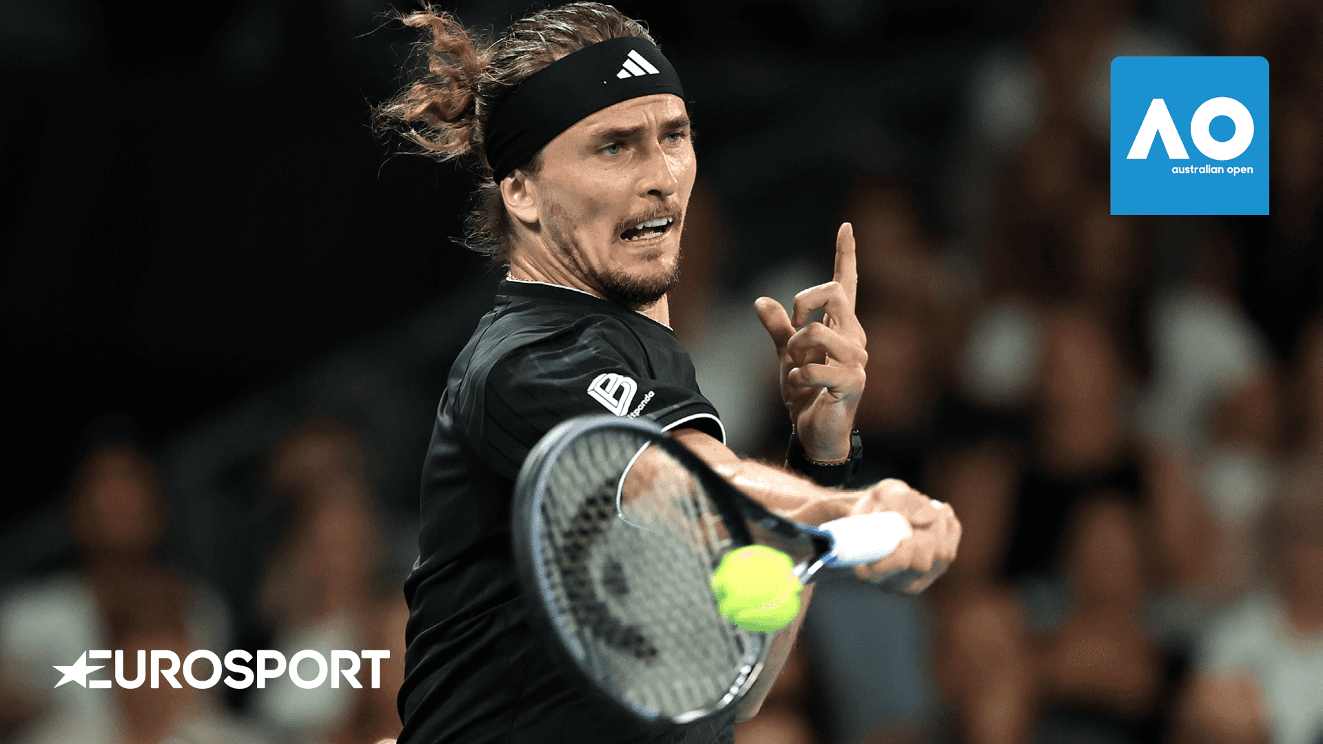 Giorno 6 | Terzo turno: John Cain Arena in Diretta Streaming | DAZN IT