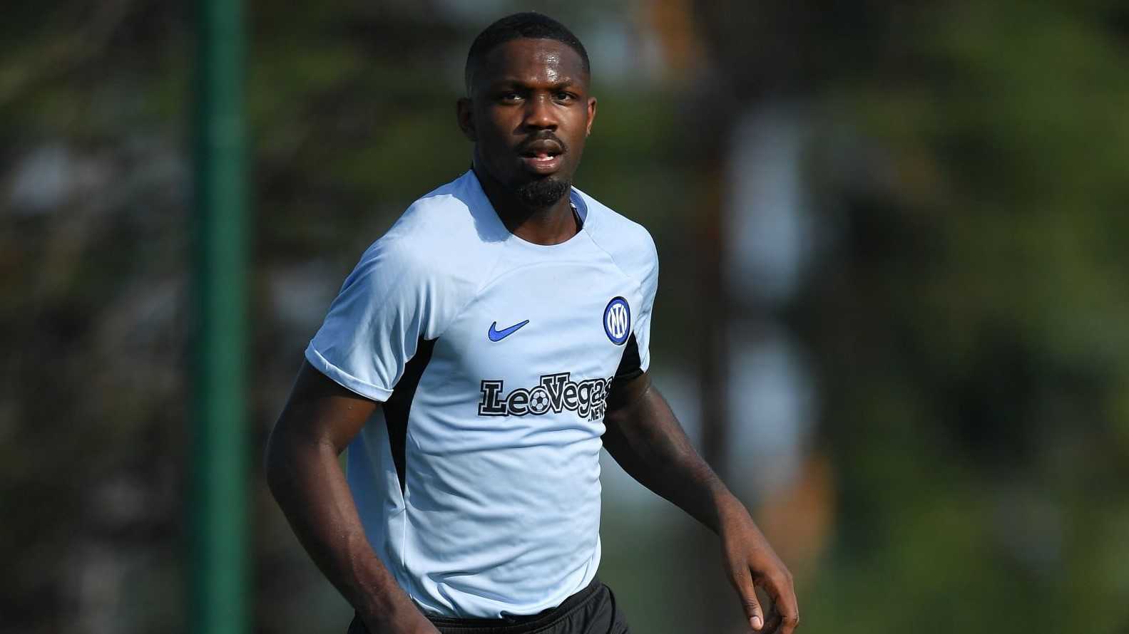 Pre match Inter - Slavia Praga in Diretta Streaming | DAZN IT