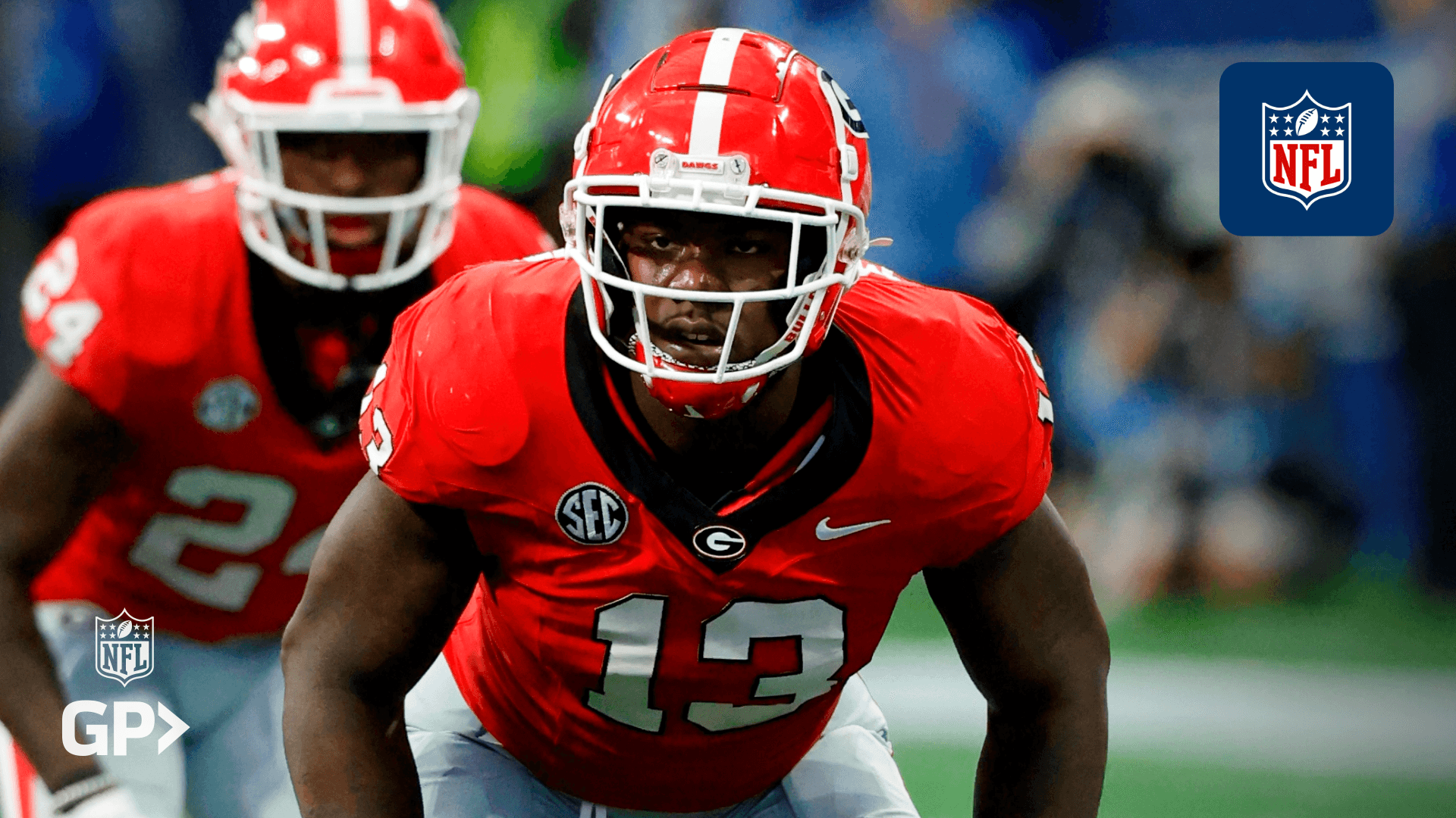 Watch Hey Rookie 2025: Episode 1 Live Stream | DAZN IQ