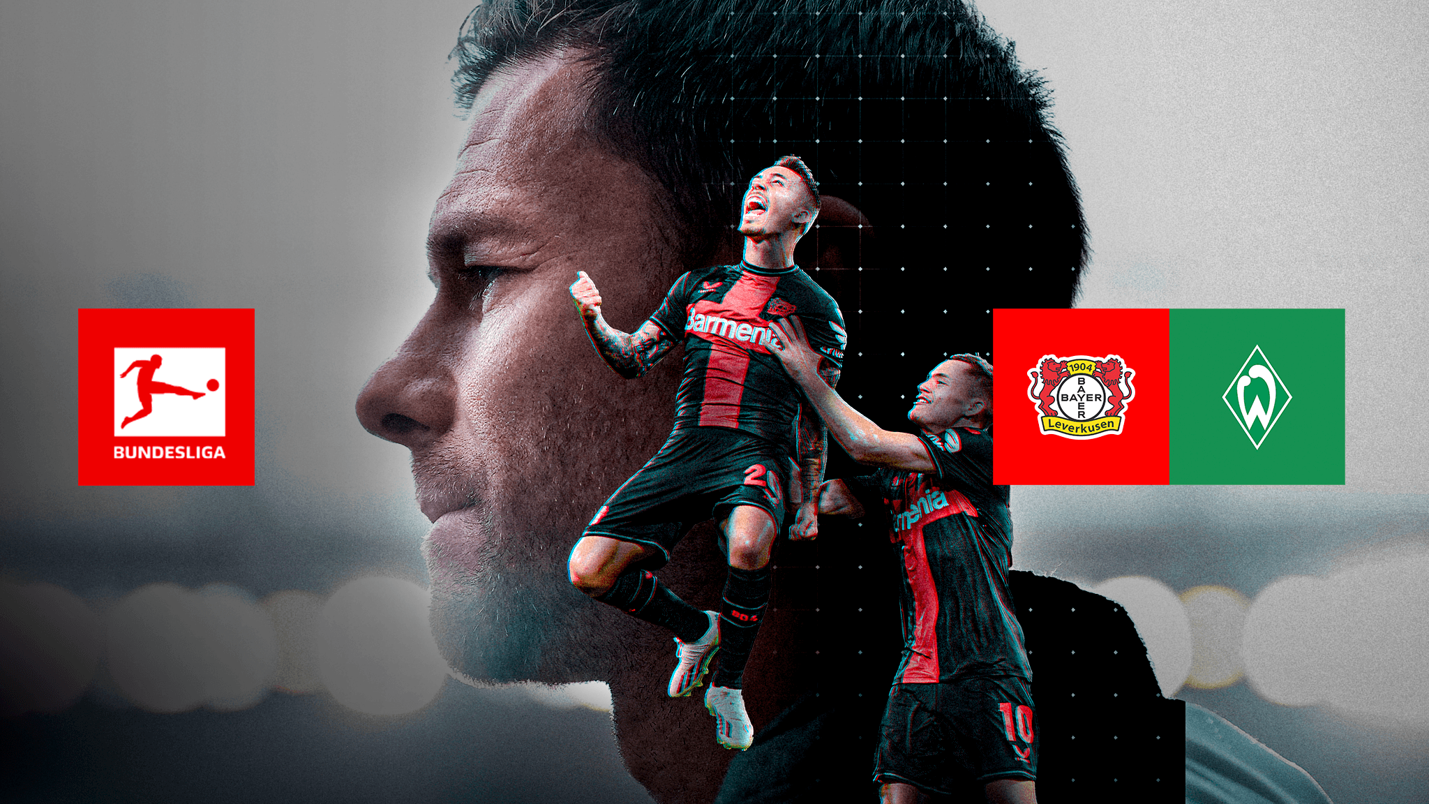 Watch Leverkusen x Werder Bremen: Goals from the new Bundesliga ...