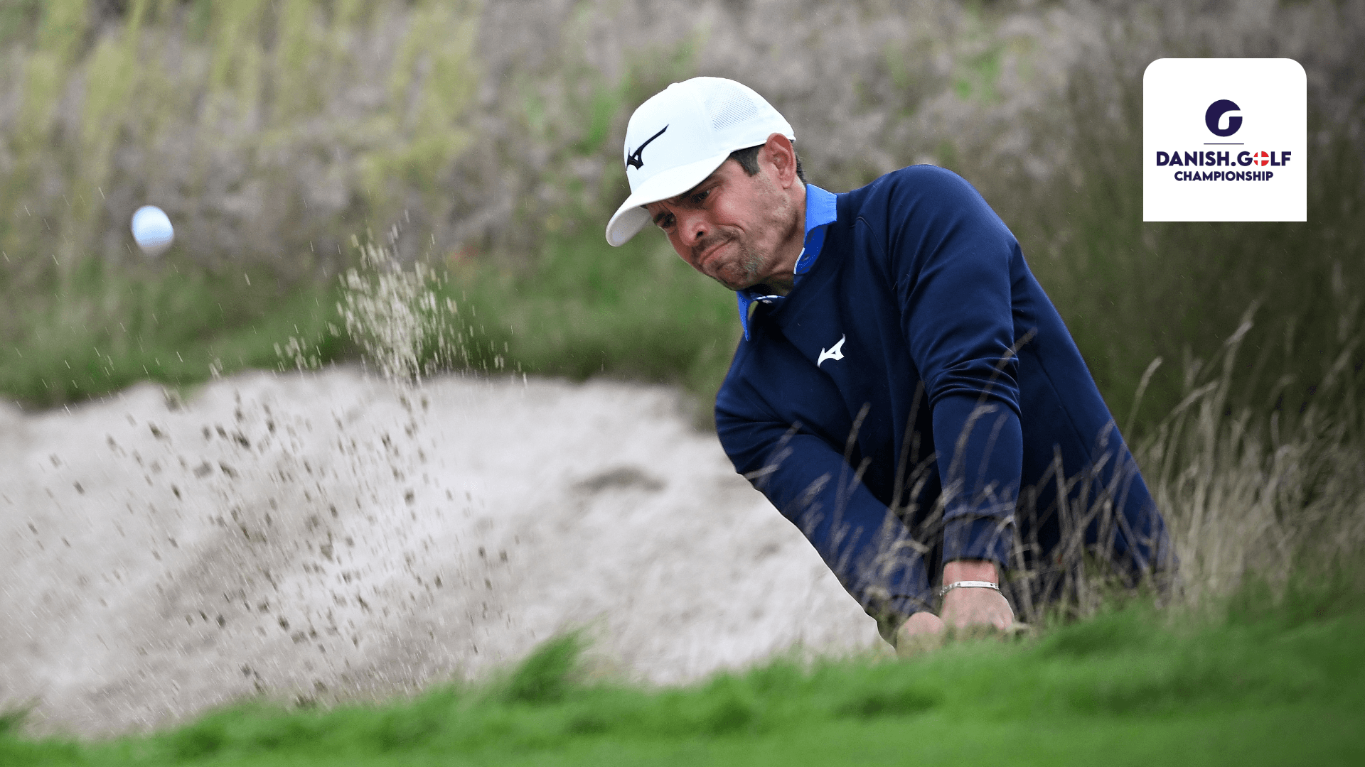 Watch Danish Golf Championship | Day 2 Live Stream | DAZN LU