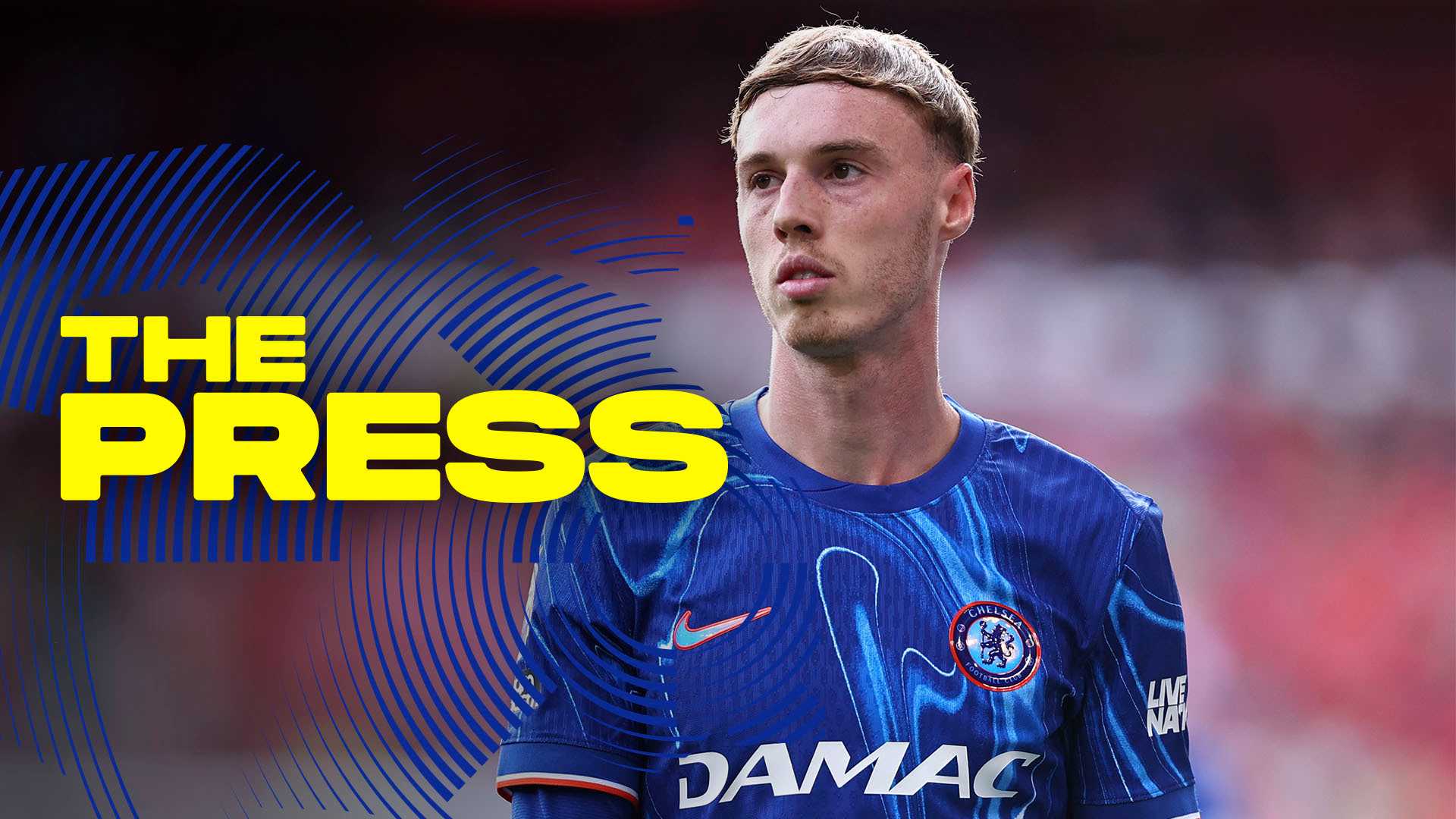 شاهد البث المباشر لـ الصحافة | اليوم 3 | DAZN MR