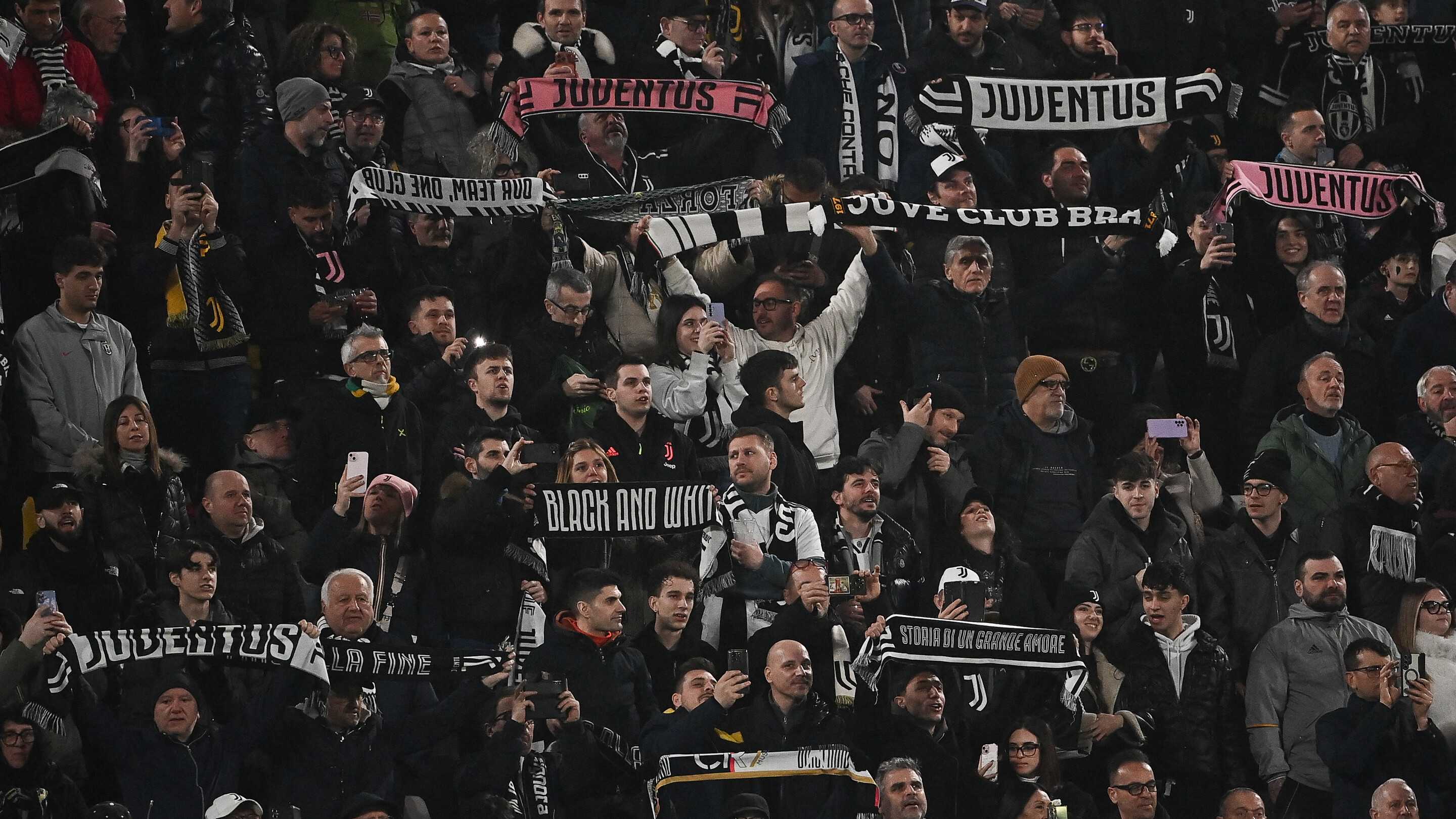 Watch Juventus Live Stream Online | DAZN TV