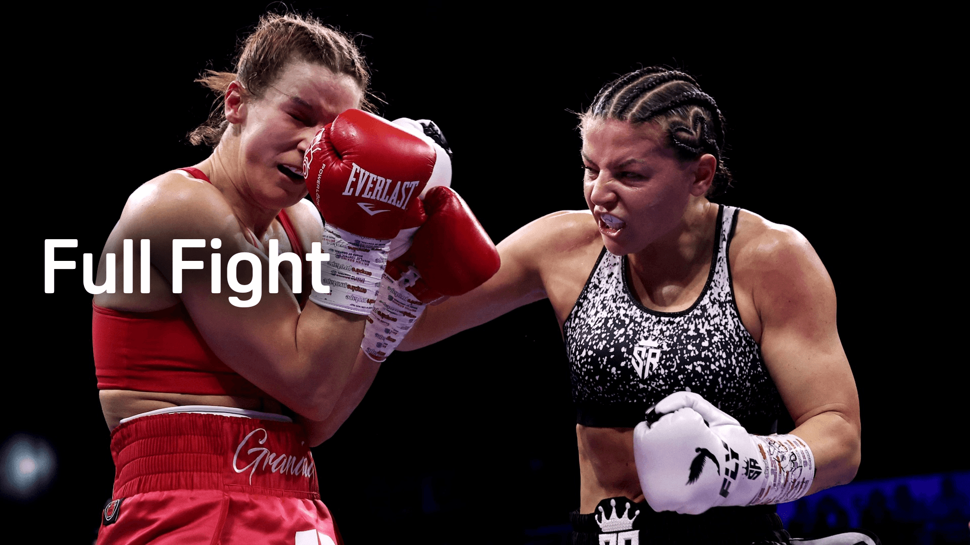 Ryan vs. Harper: Full Fight | Jetzt Anmelden | DAZN DE