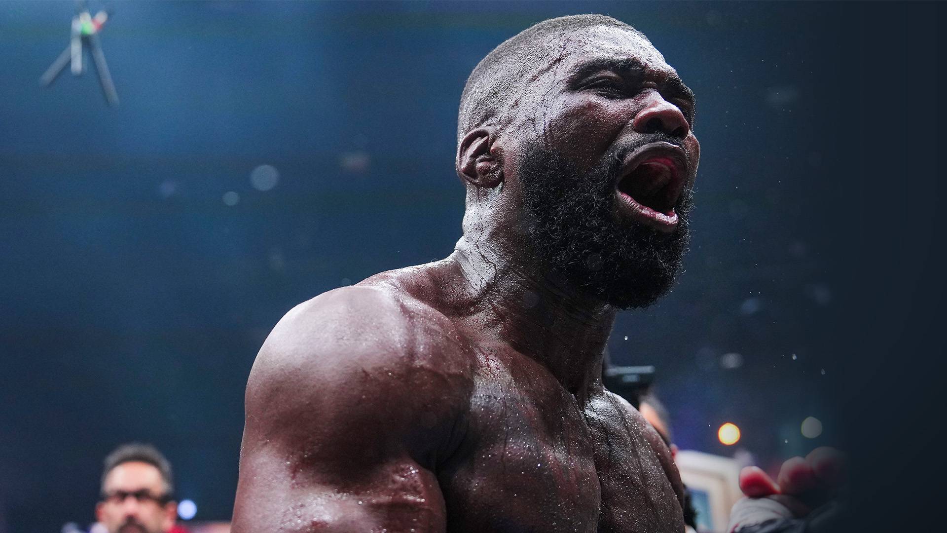 Watch MMA Live Stream | DAZN CA