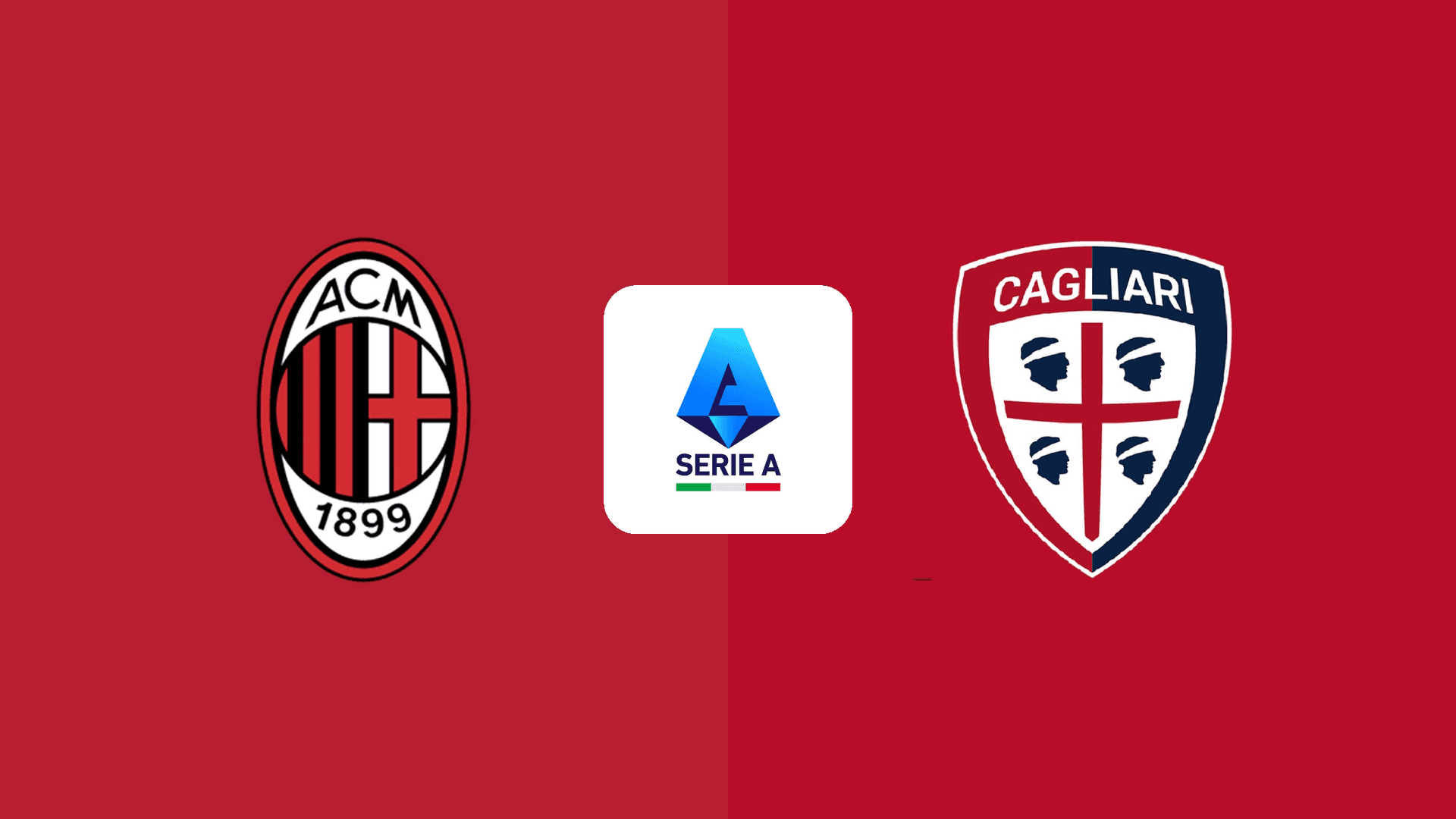 Watch Milan vs. Cagliari Highlights Online | DAZN GB