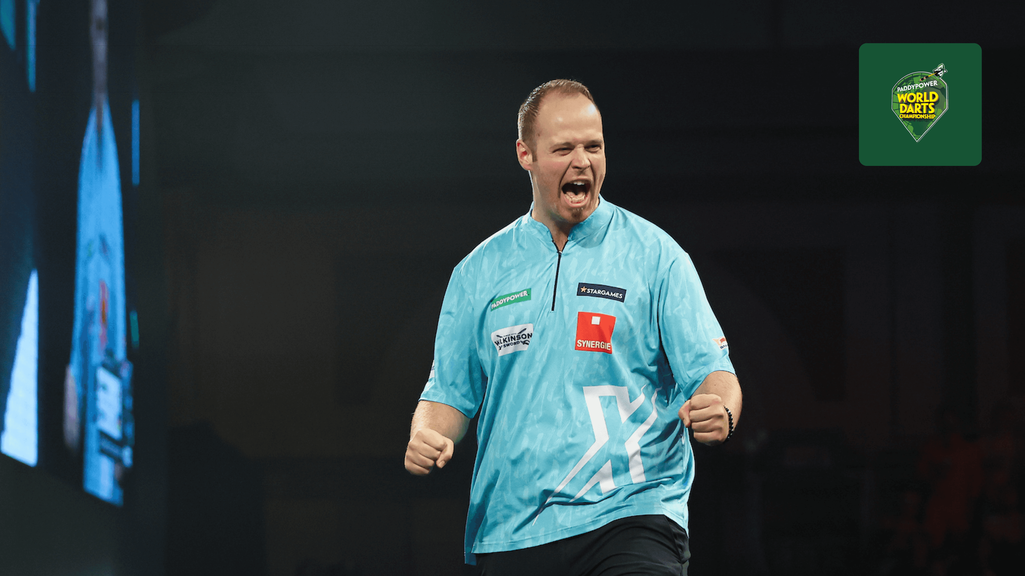 Watch World Darts Championship | Day 5 (Session 2) Live Stream Online ...