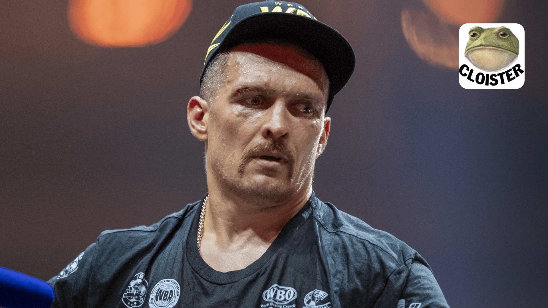 Assista agora mesmo a Usyk: All-Time Heavyweight Great? | DAZN BR