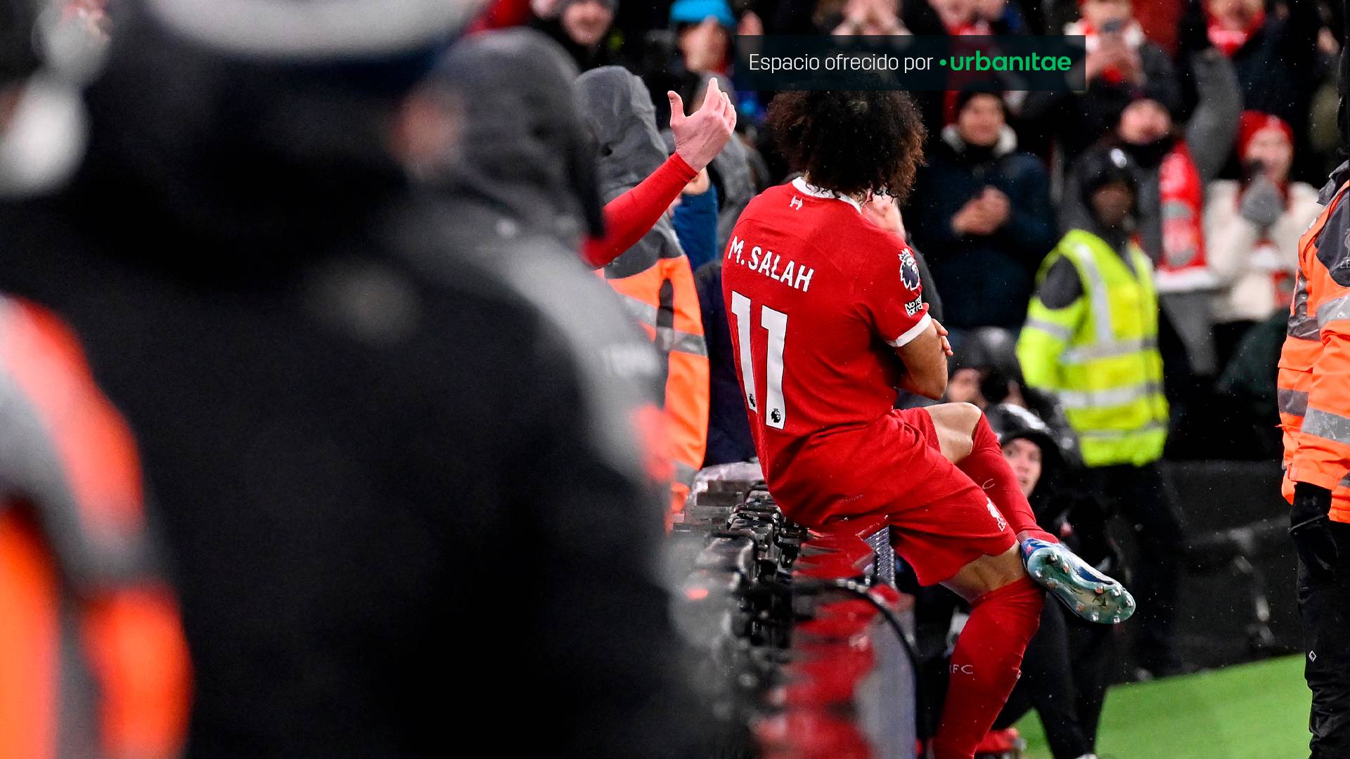 Watch Premier League Live Stream | DAZN ES