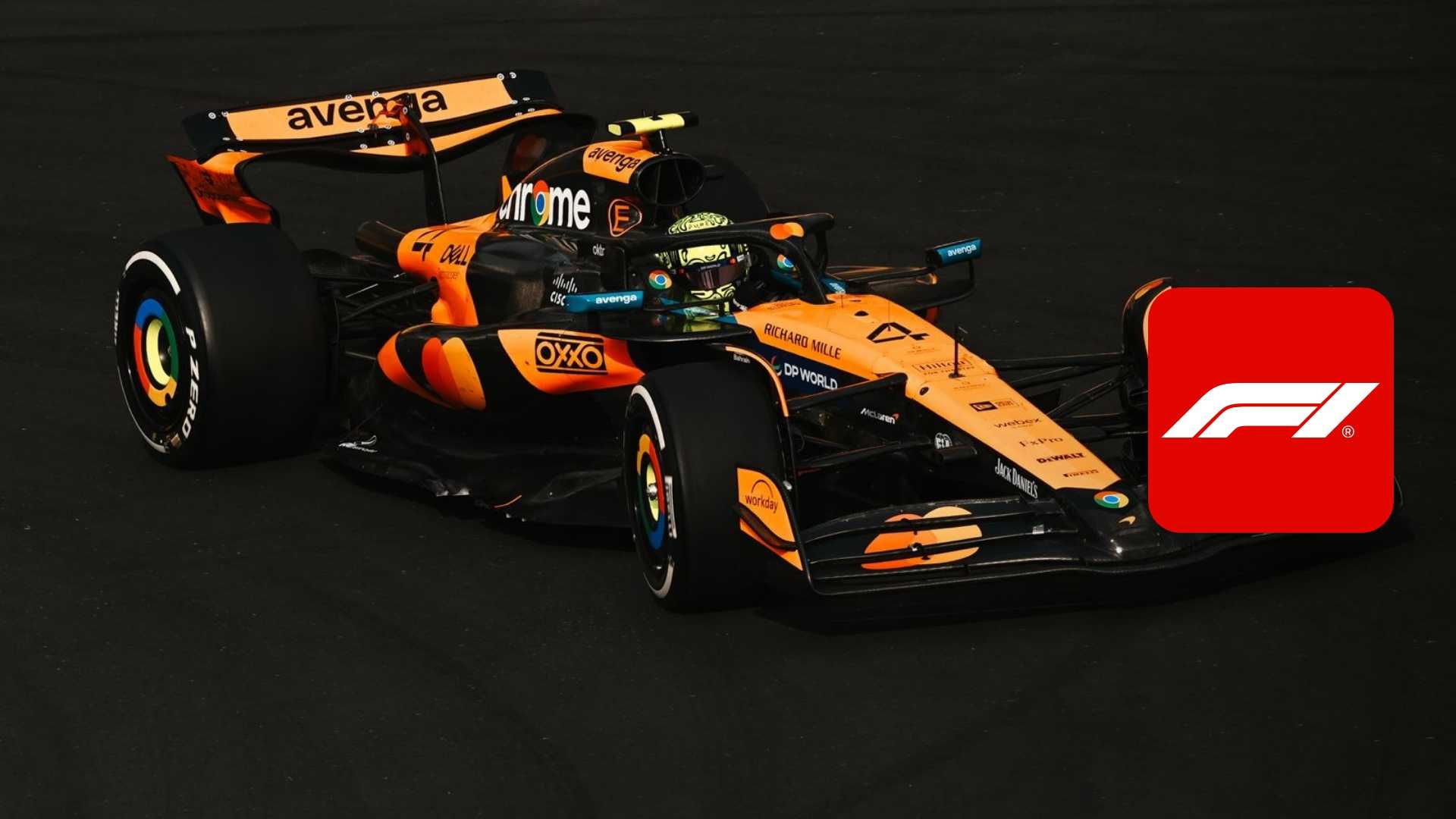 Watch Bahrain GP | Qualifying Live Stream | DAZN PT