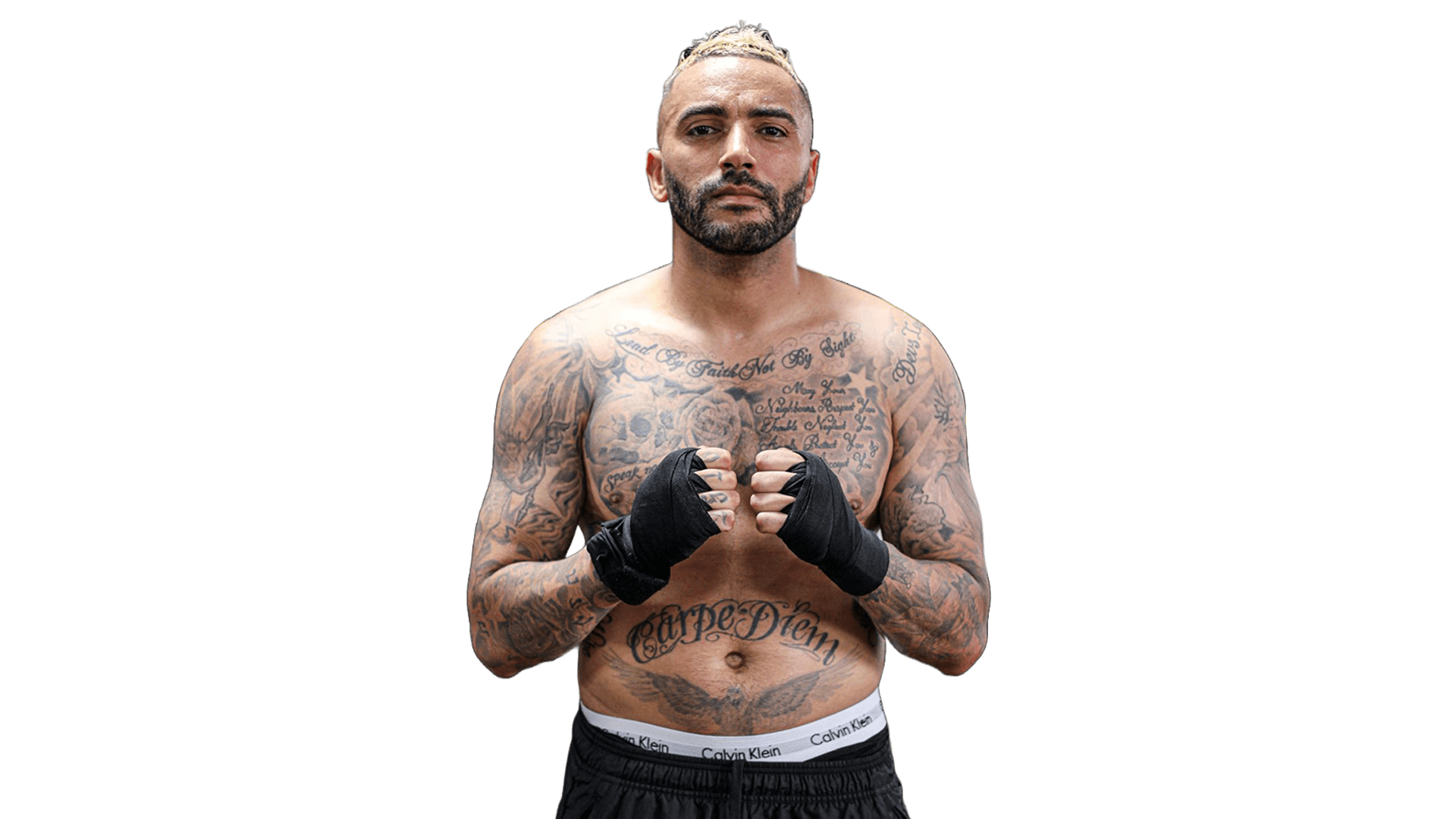 Ver Danny Simpson Online en Directo | DAZN MX