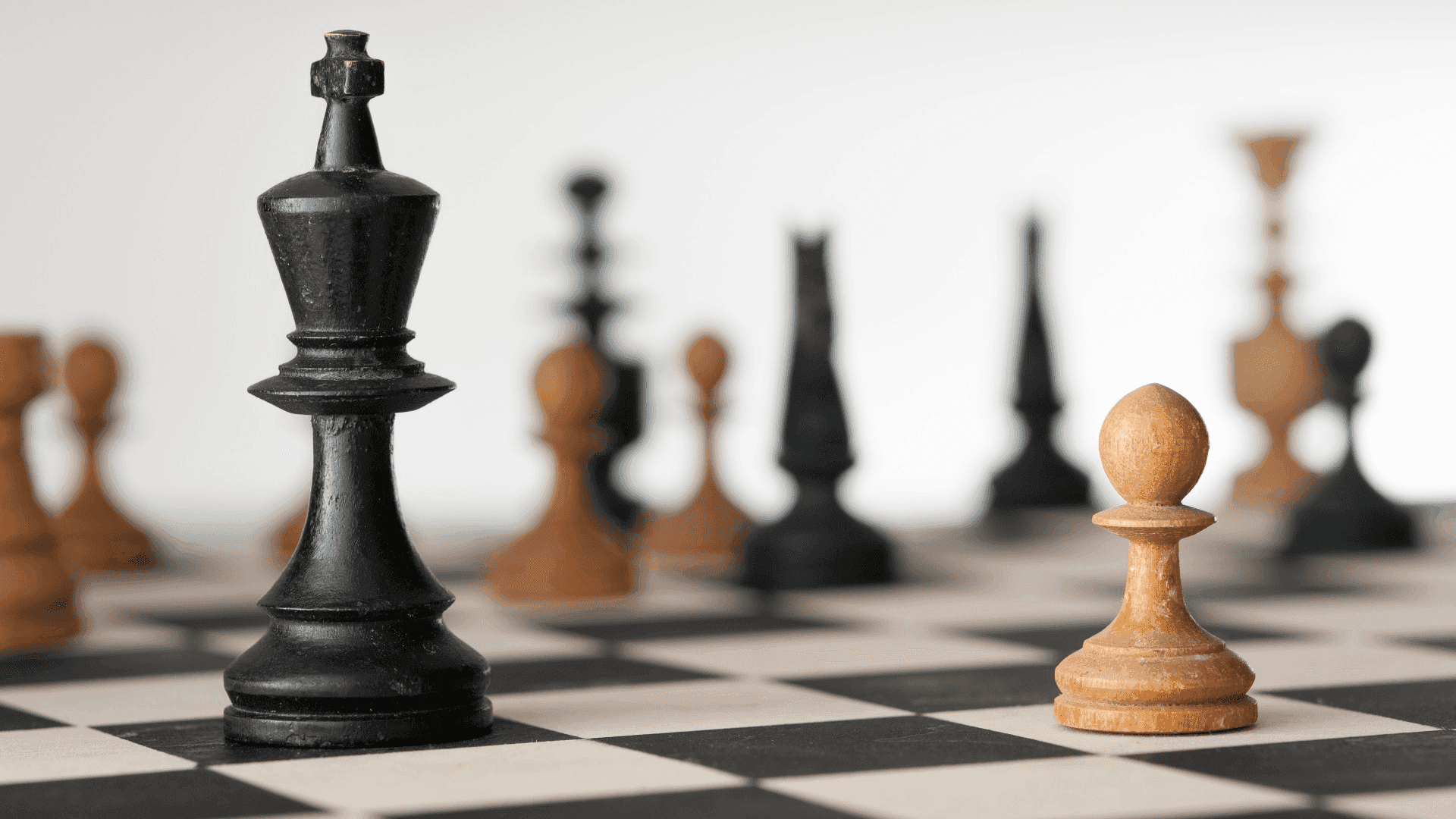 Watch Chess Live Stream | DAZN IN