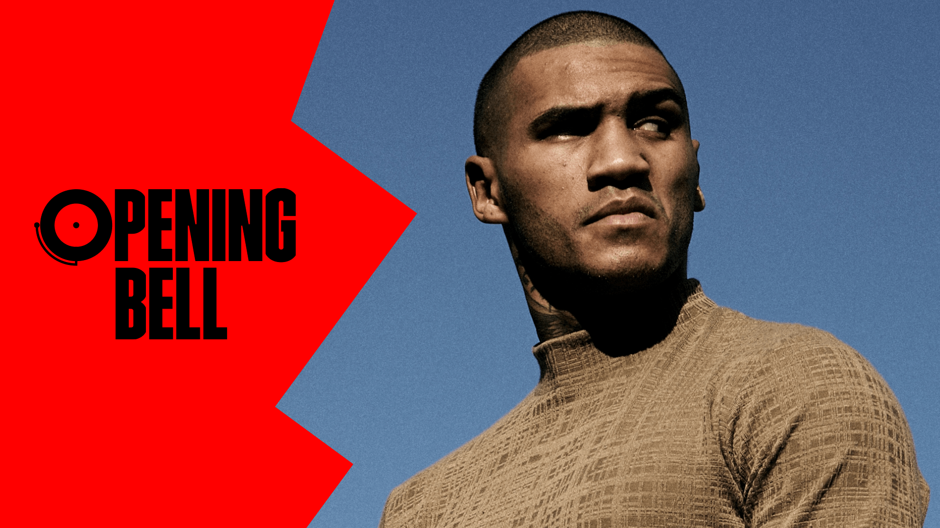 Watch Benn vs. Eubank Jr. 'Needs to Happen' Online | DAZN LI