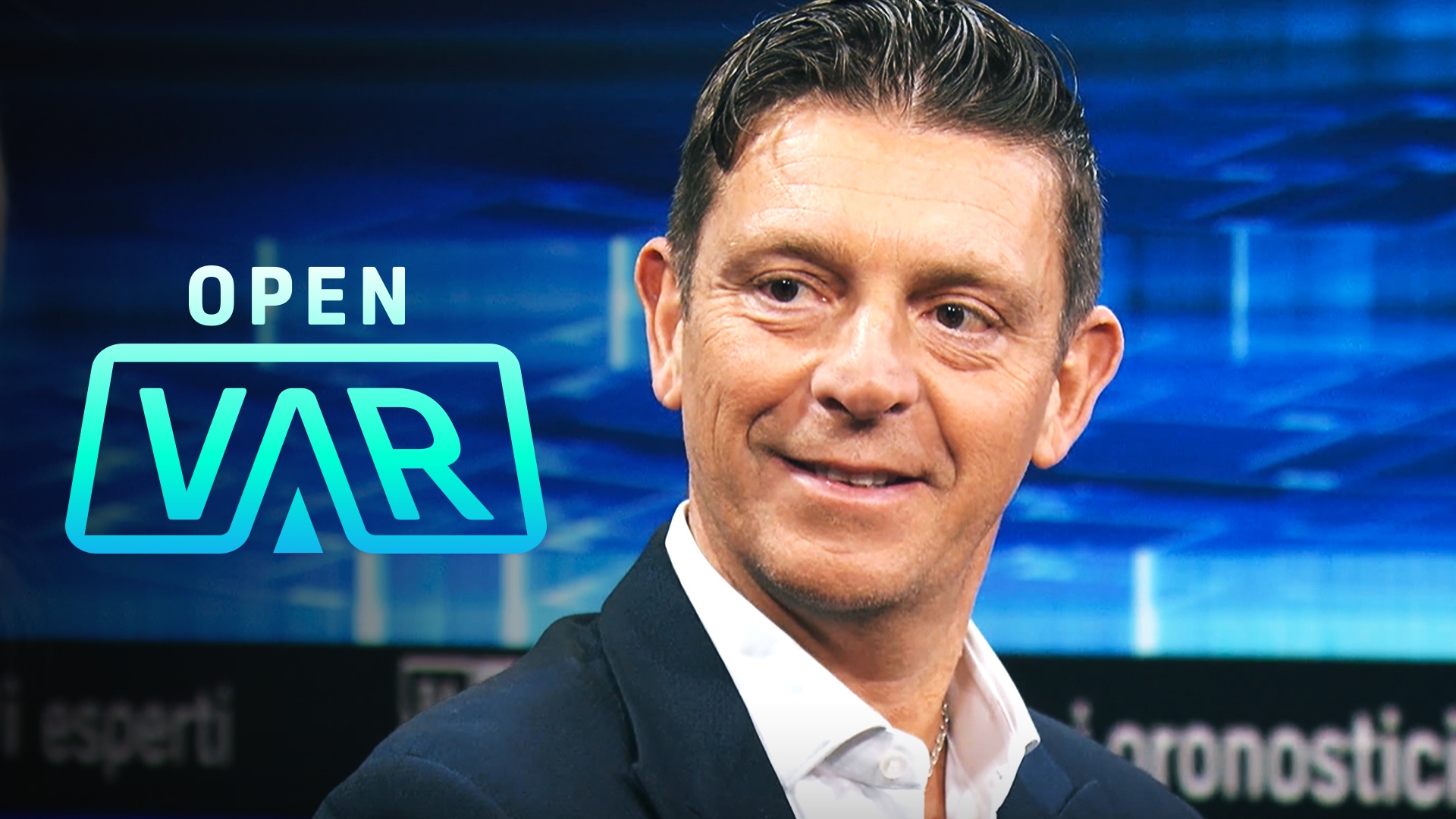 Watch Open VAR | MD19 Online | DAZN IT