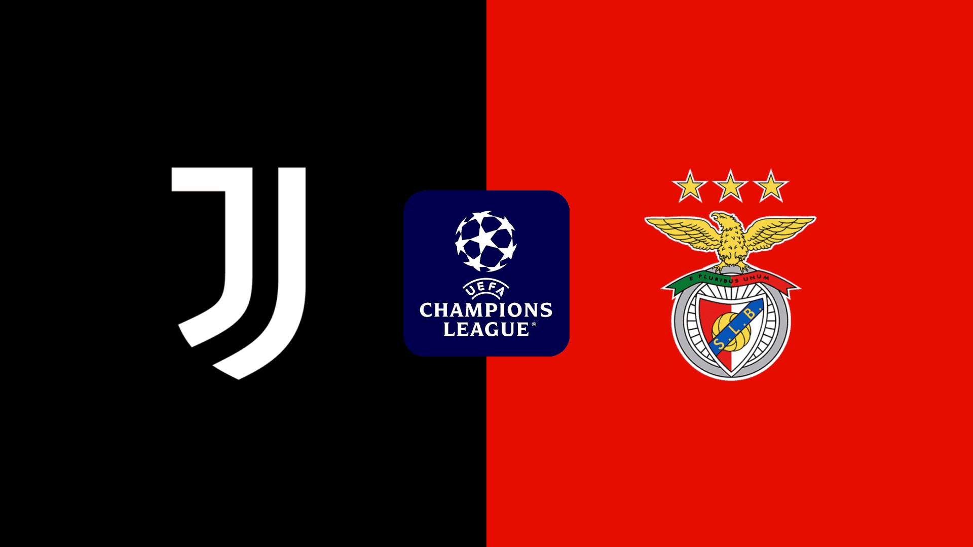 Watch Juventus vs. Benfica Live Stream Online | DAZN NZ