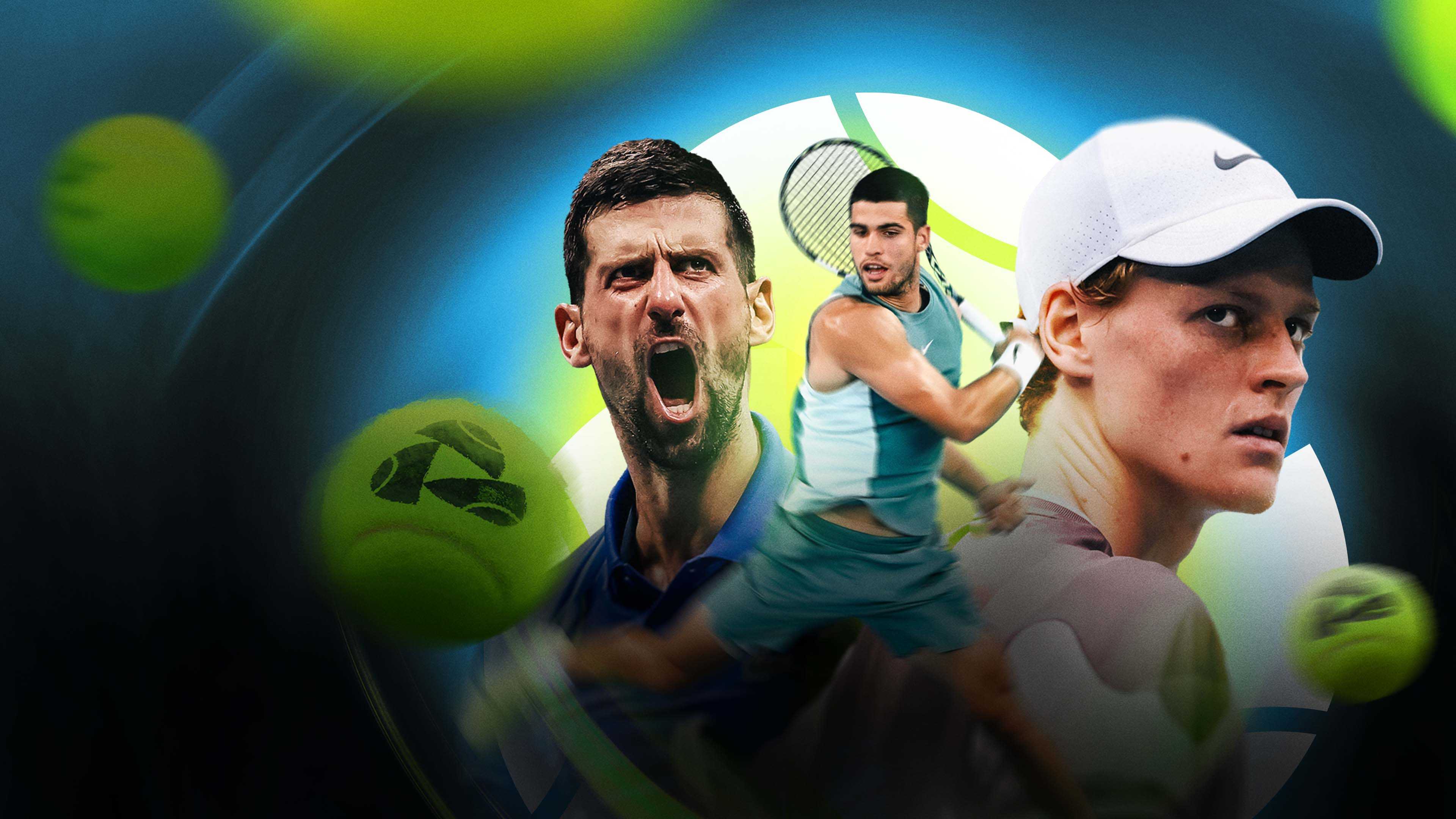 Ver Tennis TV Online en Directo | DAZN MX
