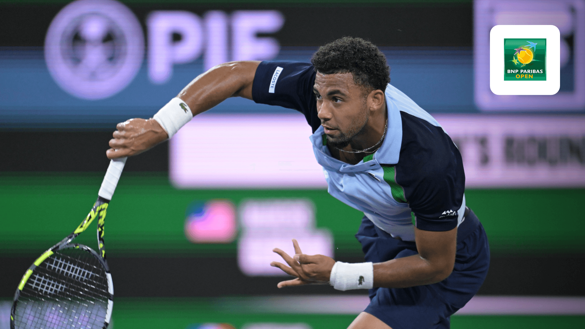 Watch Quarterfinal: Fils - Medvedev (in Spanish) Live Stream | DAZN PY