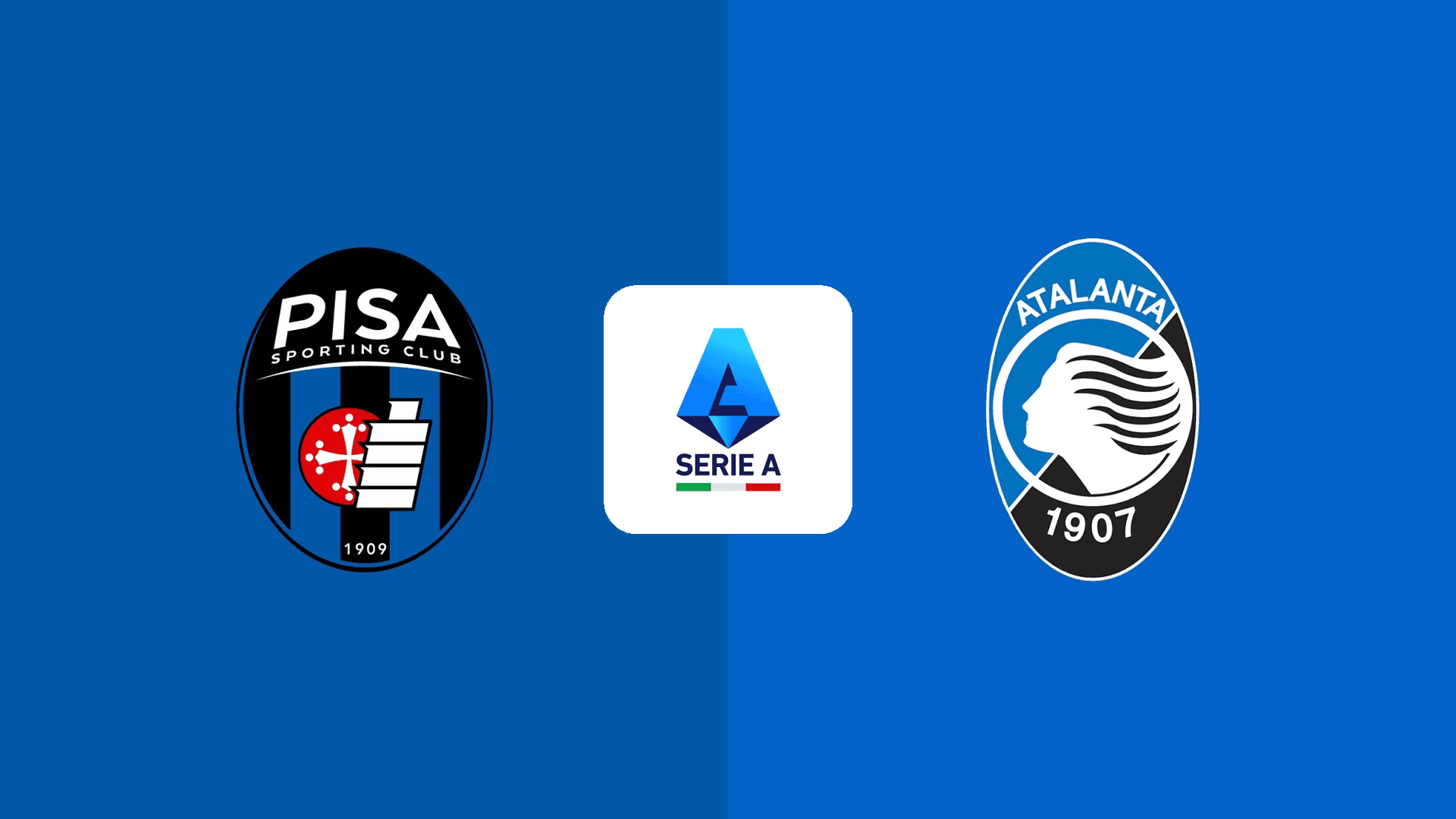Watch Pisa - Atalanta Live Stream Online | DAZN AT