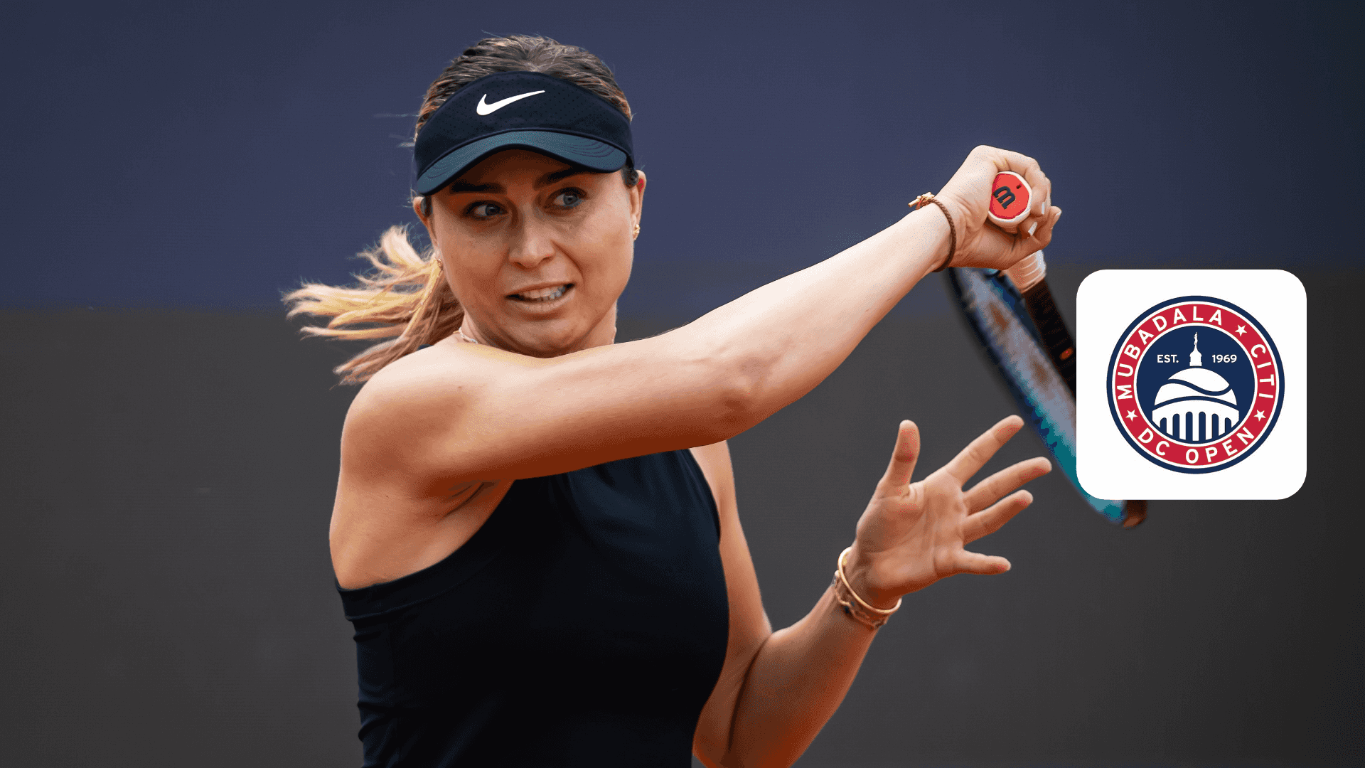 Watch Washington Open - Day 4 Live Stream | DAZN JO