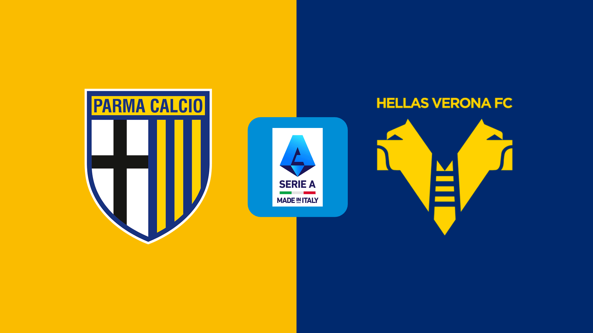Watch Parma - Hellas Verona (Italian commentary) Live Stream | DAZN AT