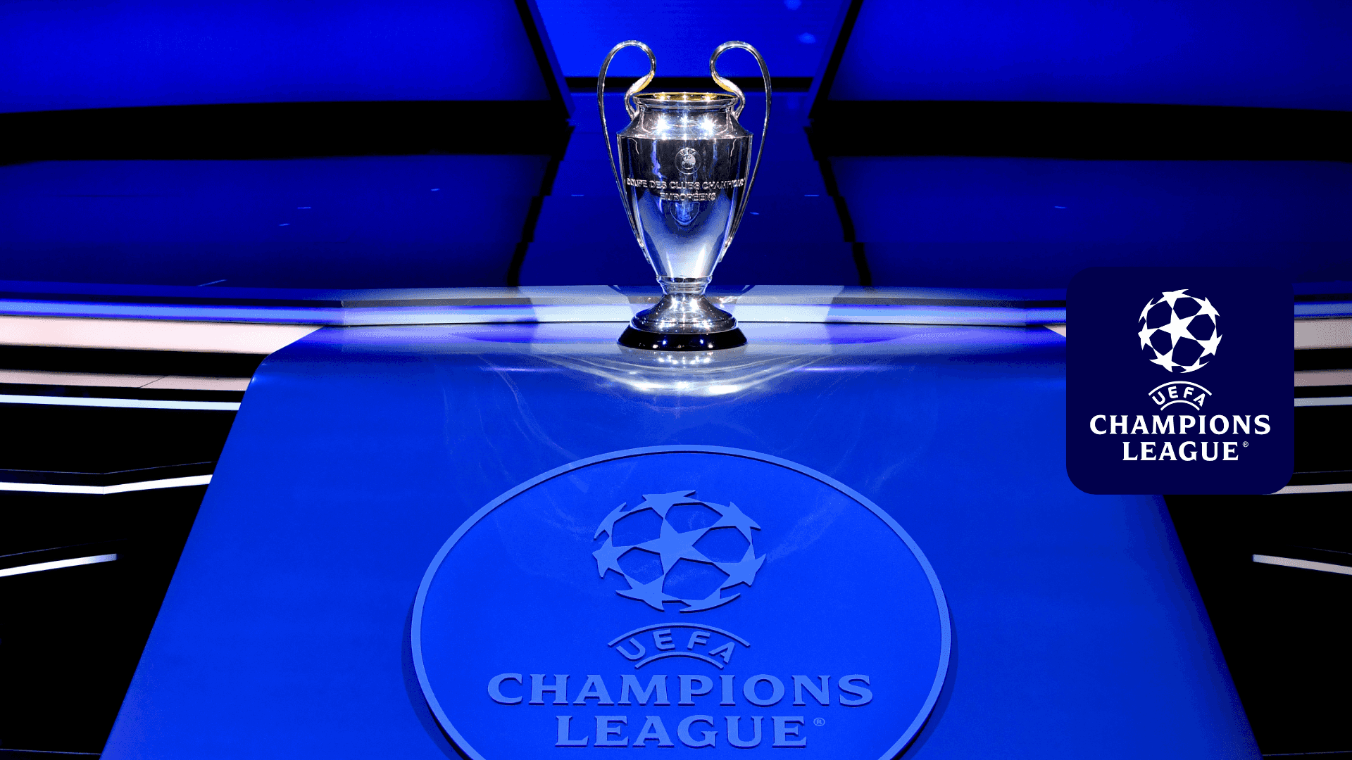 Watch UEFA Champions League - Knockout Phase Play-Offs Draw Live Stream ...