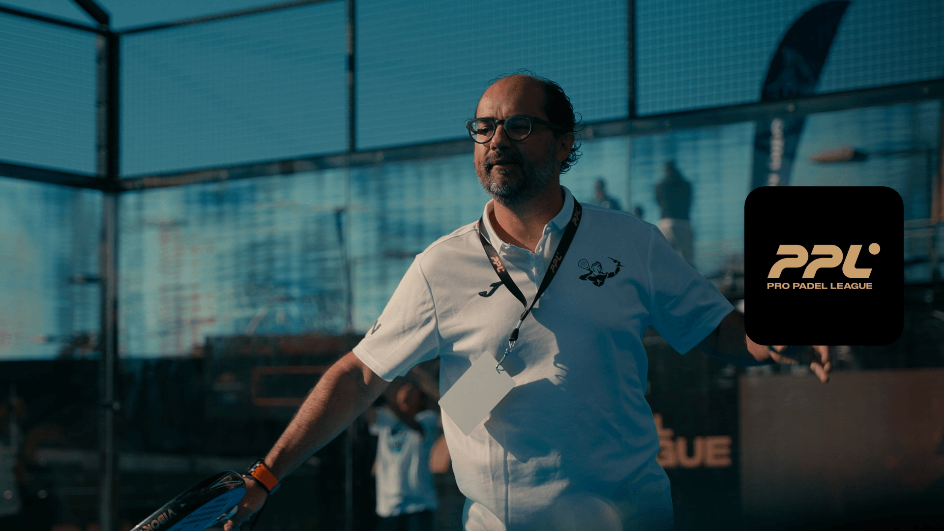 Watch PPL Event 4 - Los Angeles - Semi Final 1 Live Stream | DAZN TW