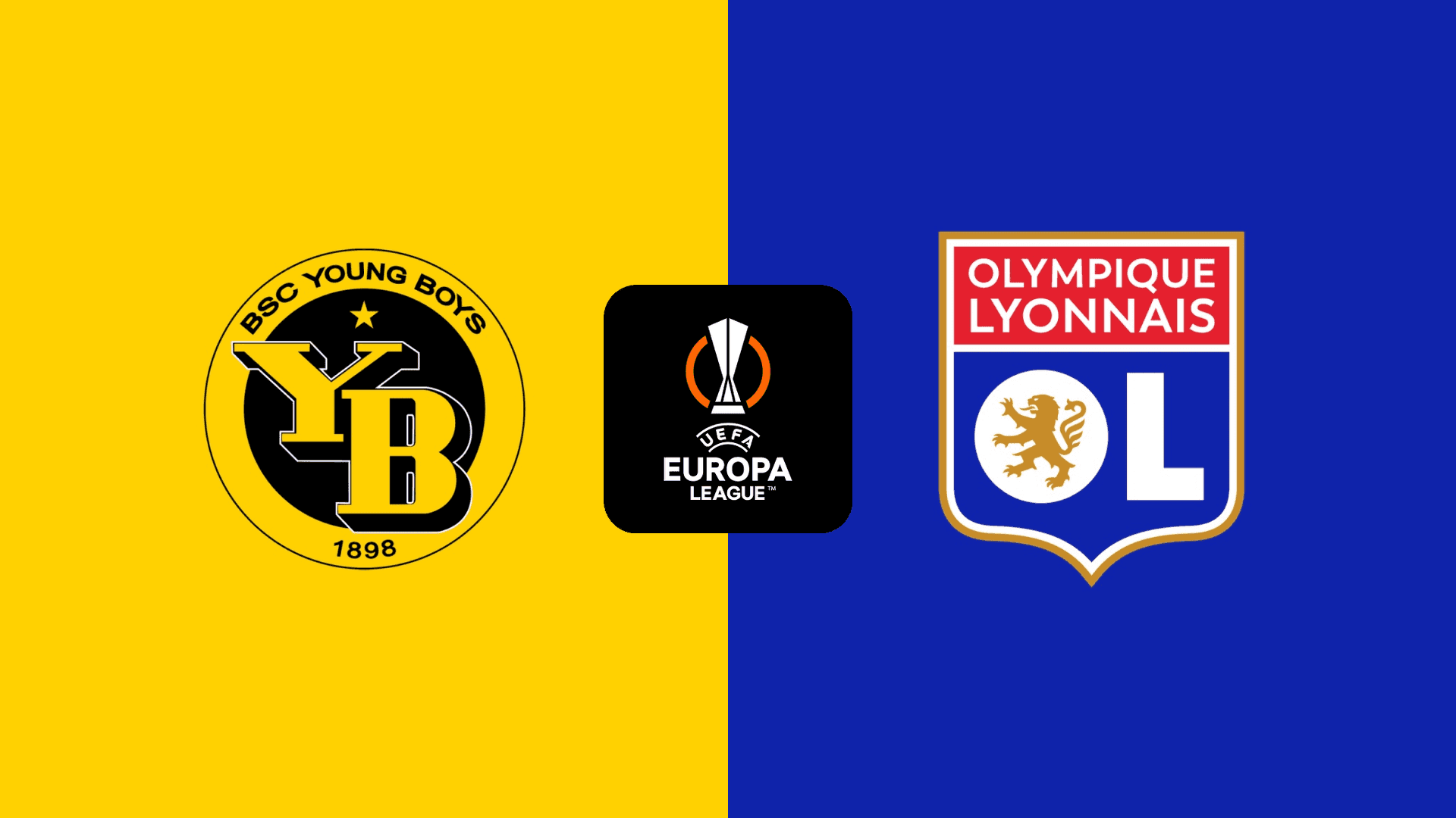 Watch Young Boys vs. Olympique Lyonnais Live Stream Online | DAZN NZ
