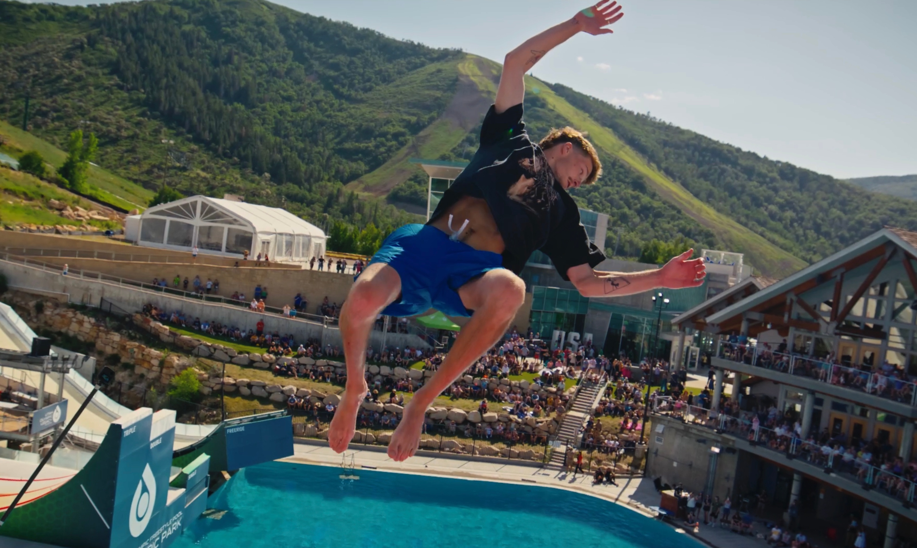 Ve Texas vs. Noruega Online | DAZN MX