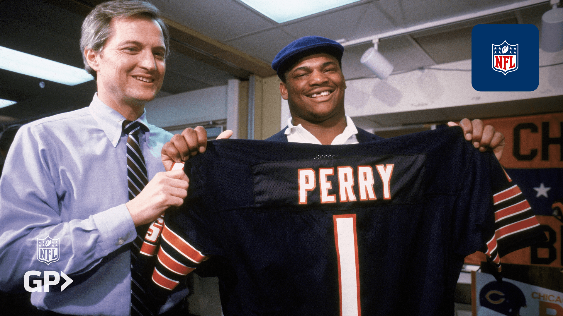 觀看 Caught in the Draft - 1985: Schemes and Dreams 線上串流 | DAZN TW