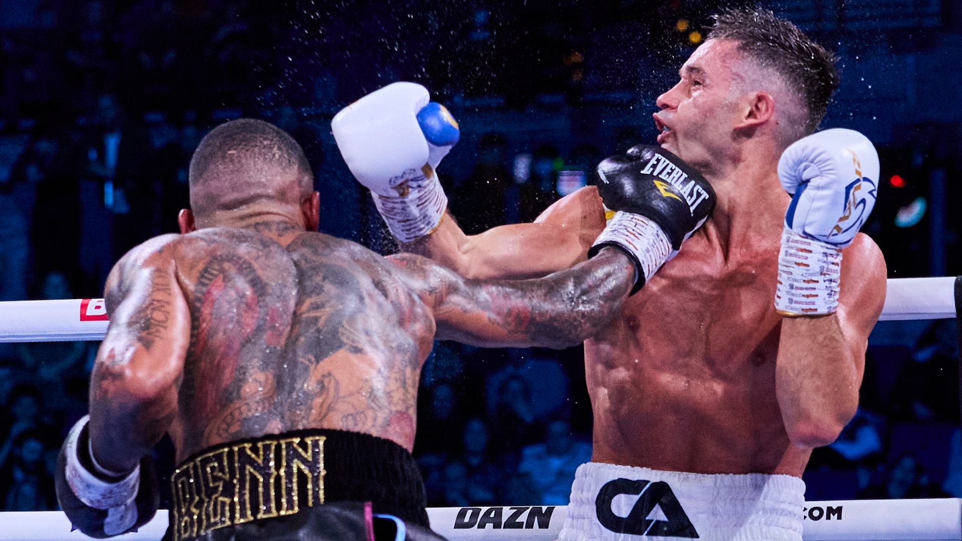Watch Benn vs. Algieri: KO of the Year Contender Wraps Up Fine 2021 ...