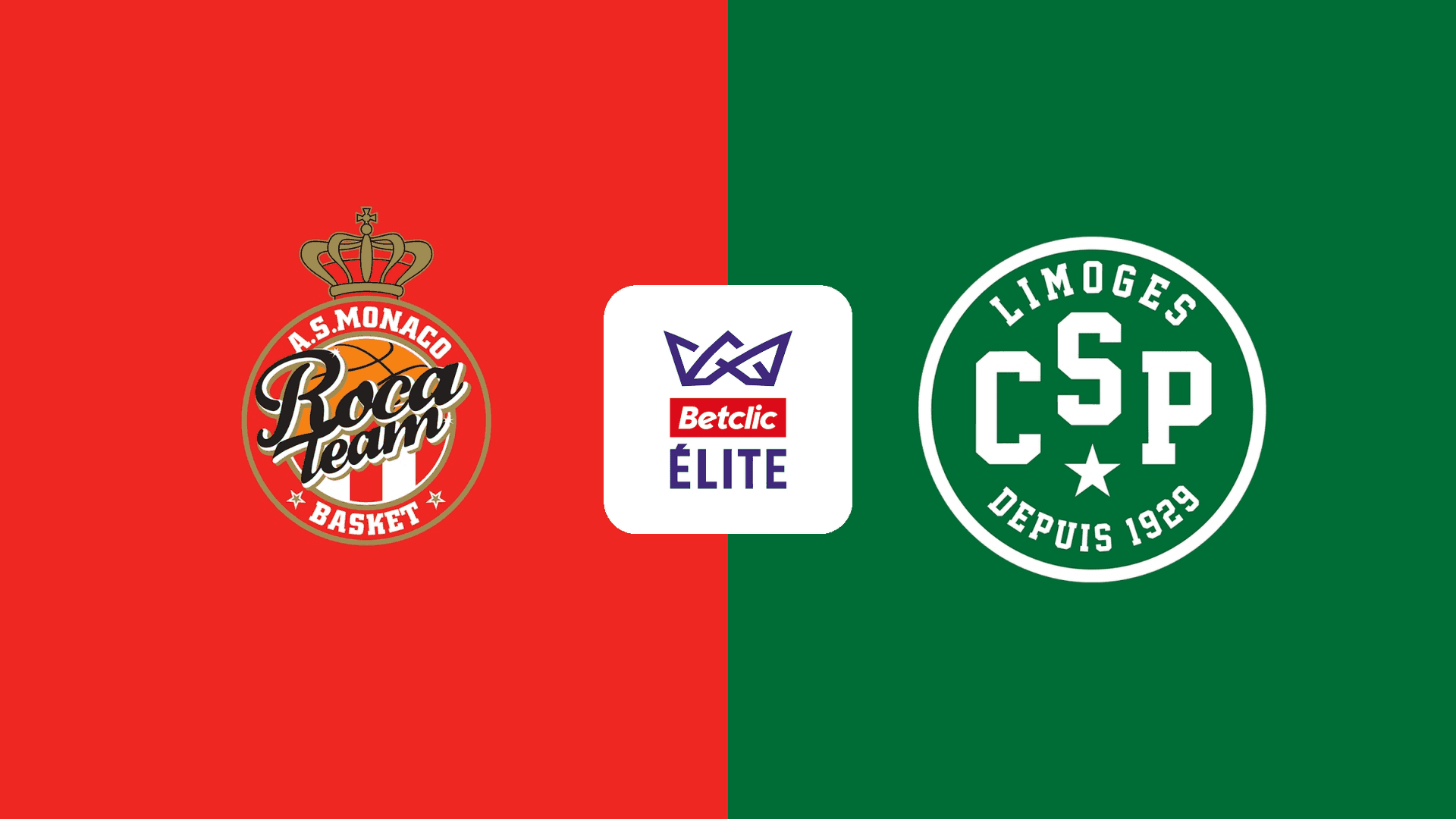 Regarder Monaco vs. Limoges en Direct Live | DAZN FR