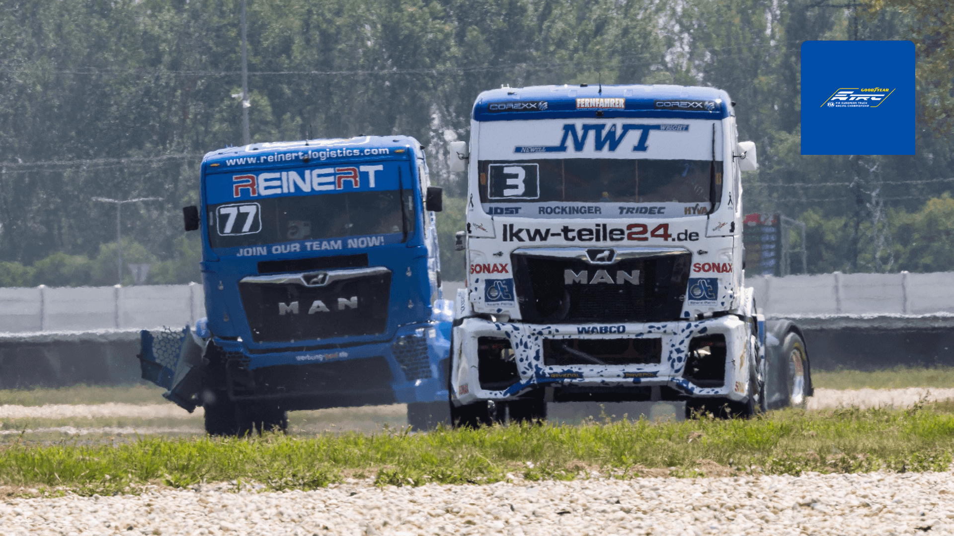 Watch Misano - Race 4 Live Stream Online | DAZN IN