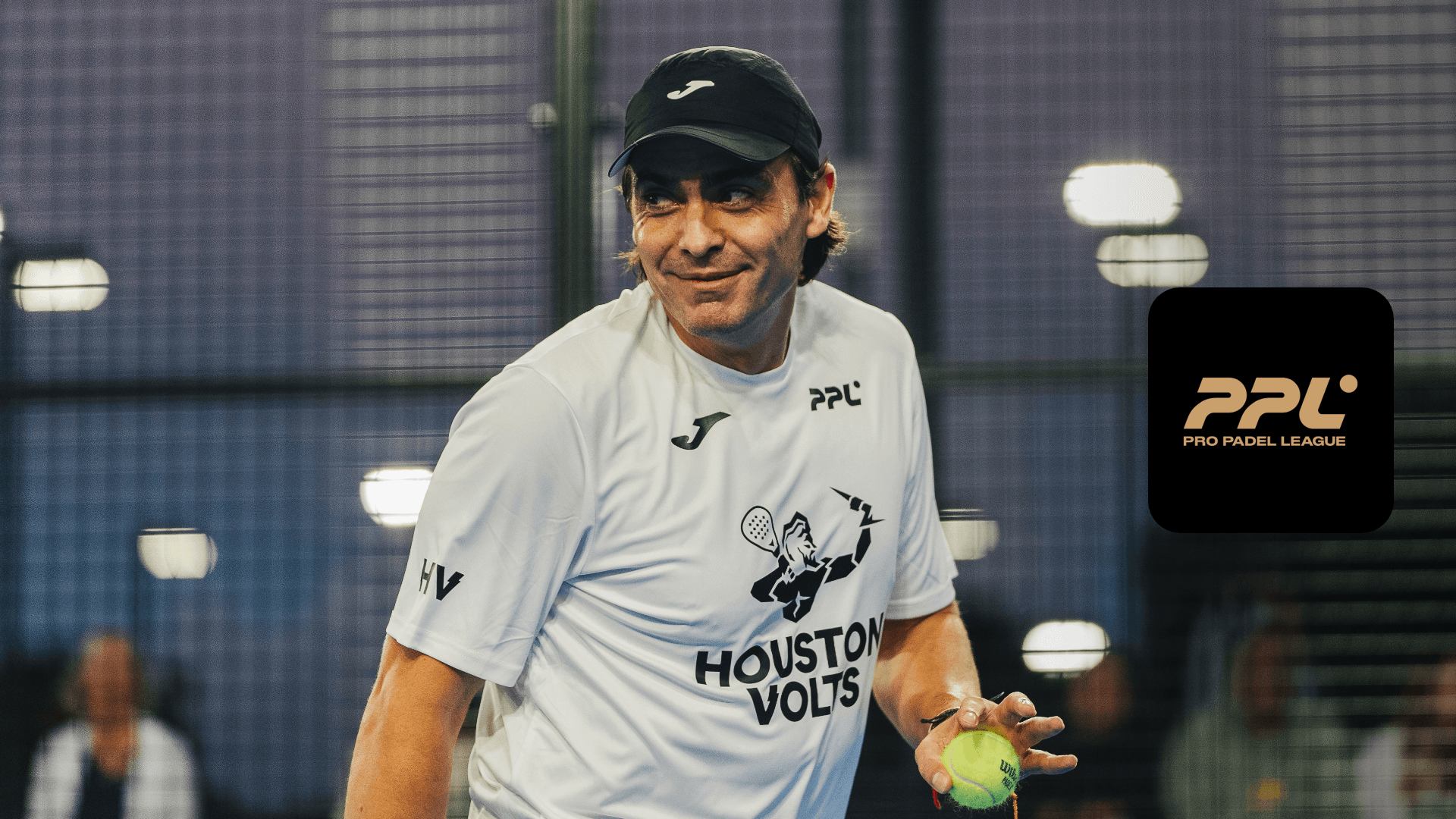 Watch PPL Cup Final - New York - Day 2 Live Stream | DAZN CA