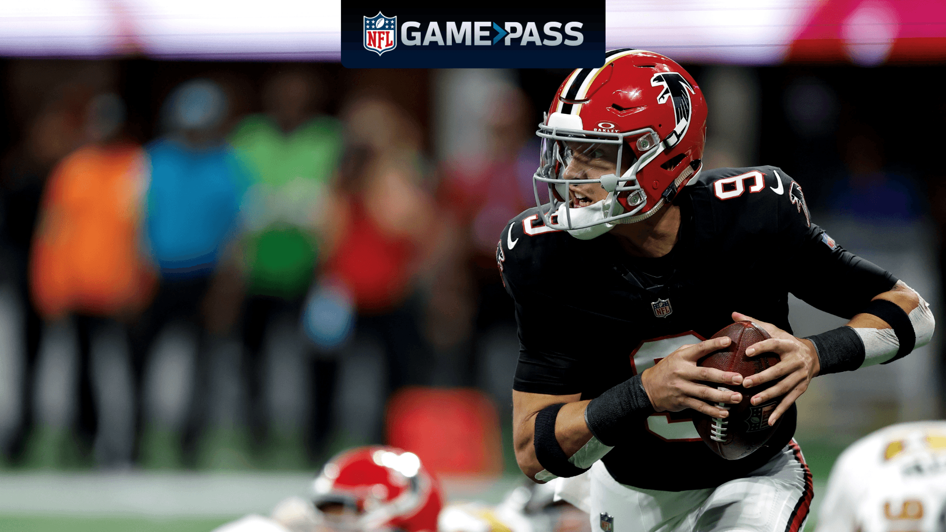 Watch Saints @ Falcons Live Stream | DAZN JP