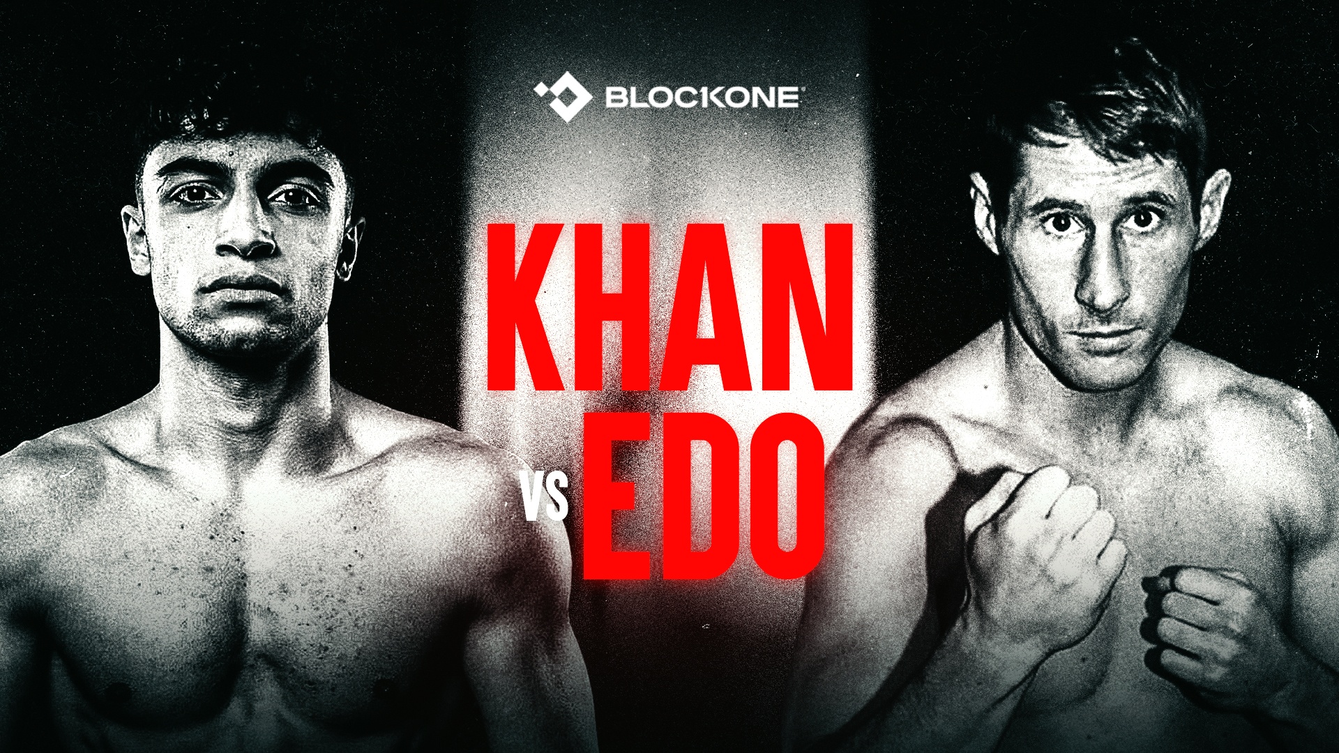 Ver Abdul Khan vs. John Edo Online en Directo | DAZN ES