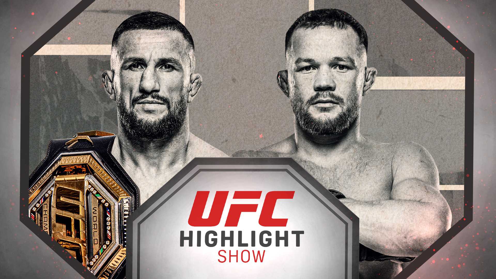 UFC Highlight Show | UFC 323 | Jetzt Anmelden | DAZN AT