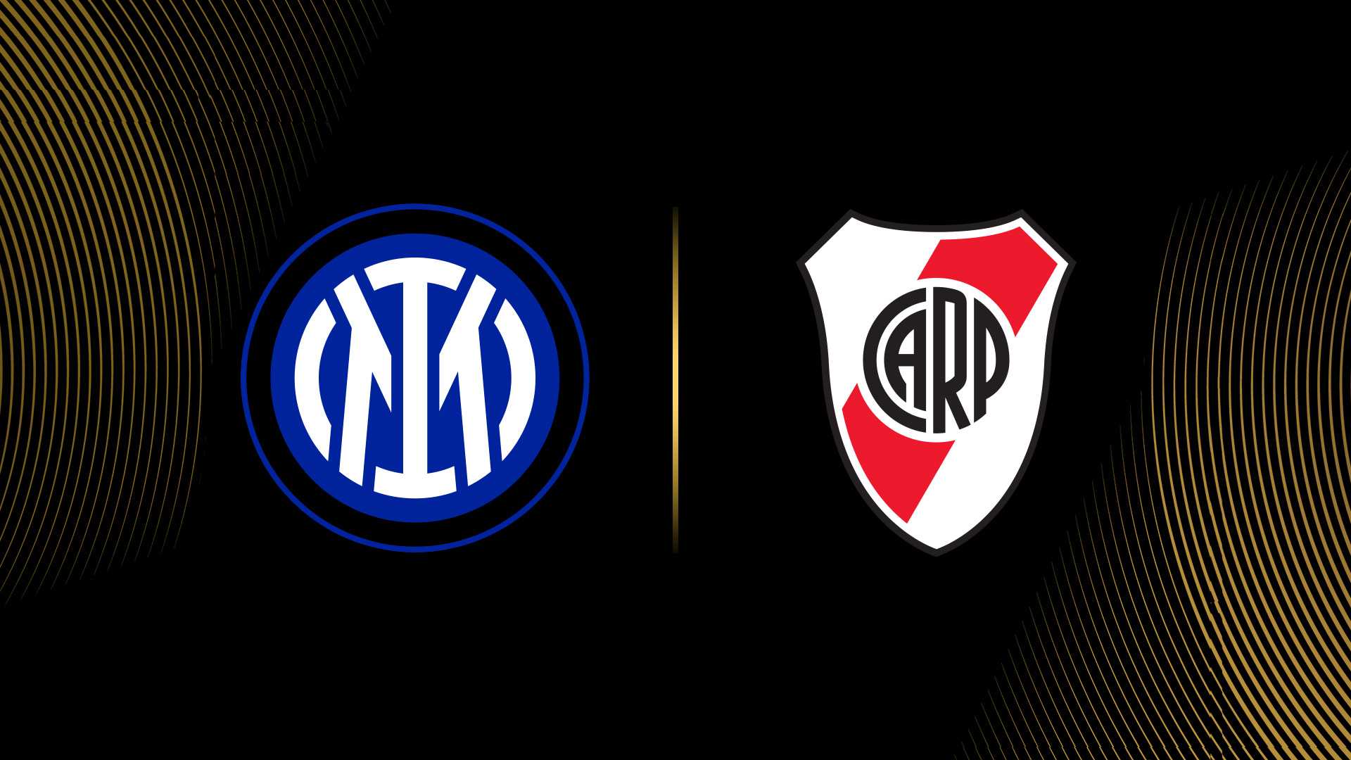 Watch Inter vs. River Plate Live Stream | DAZN JO