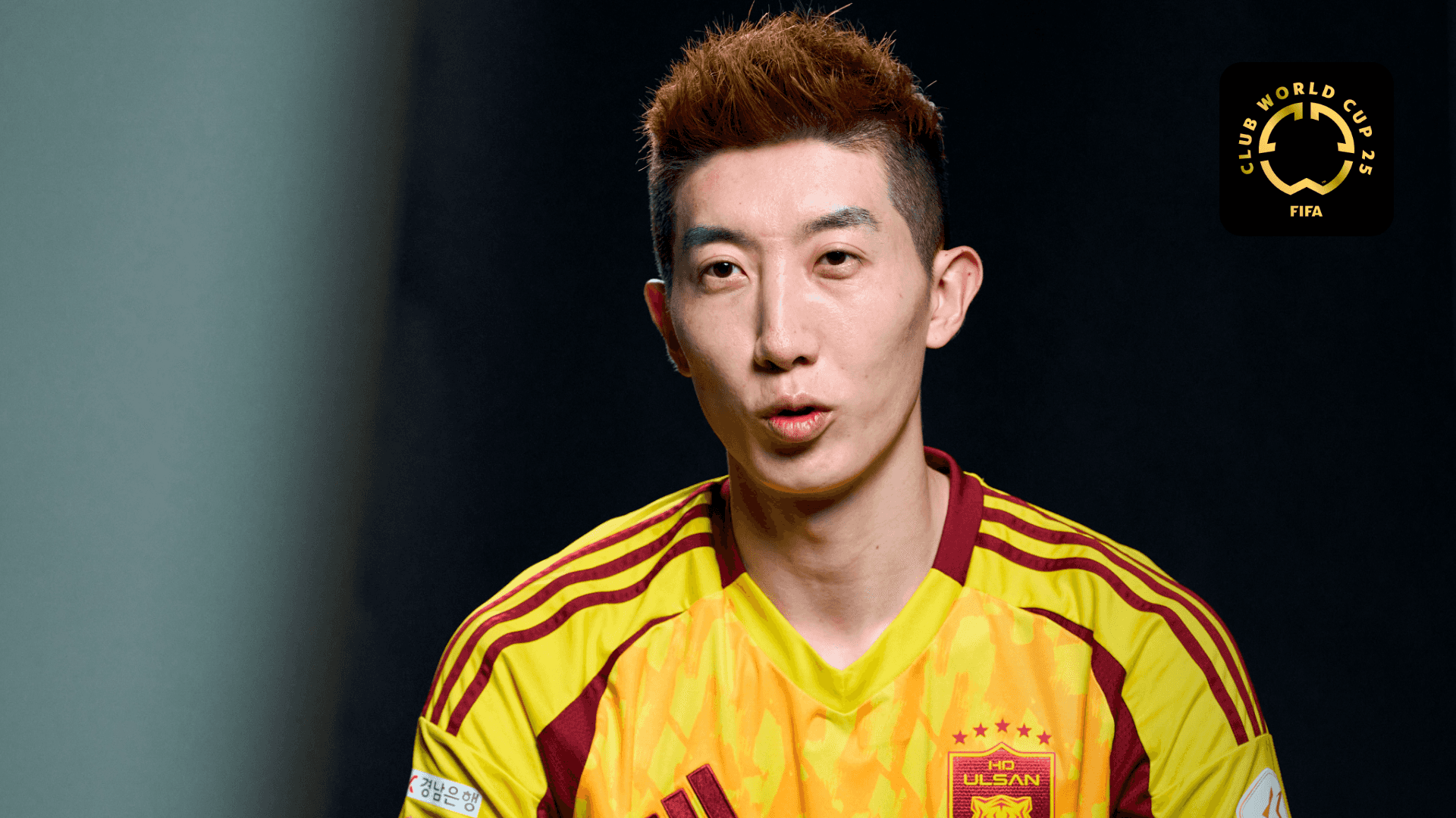 Watch Jo Hyeon-woo: ‘This Competition is a Global Festival’ Online ...