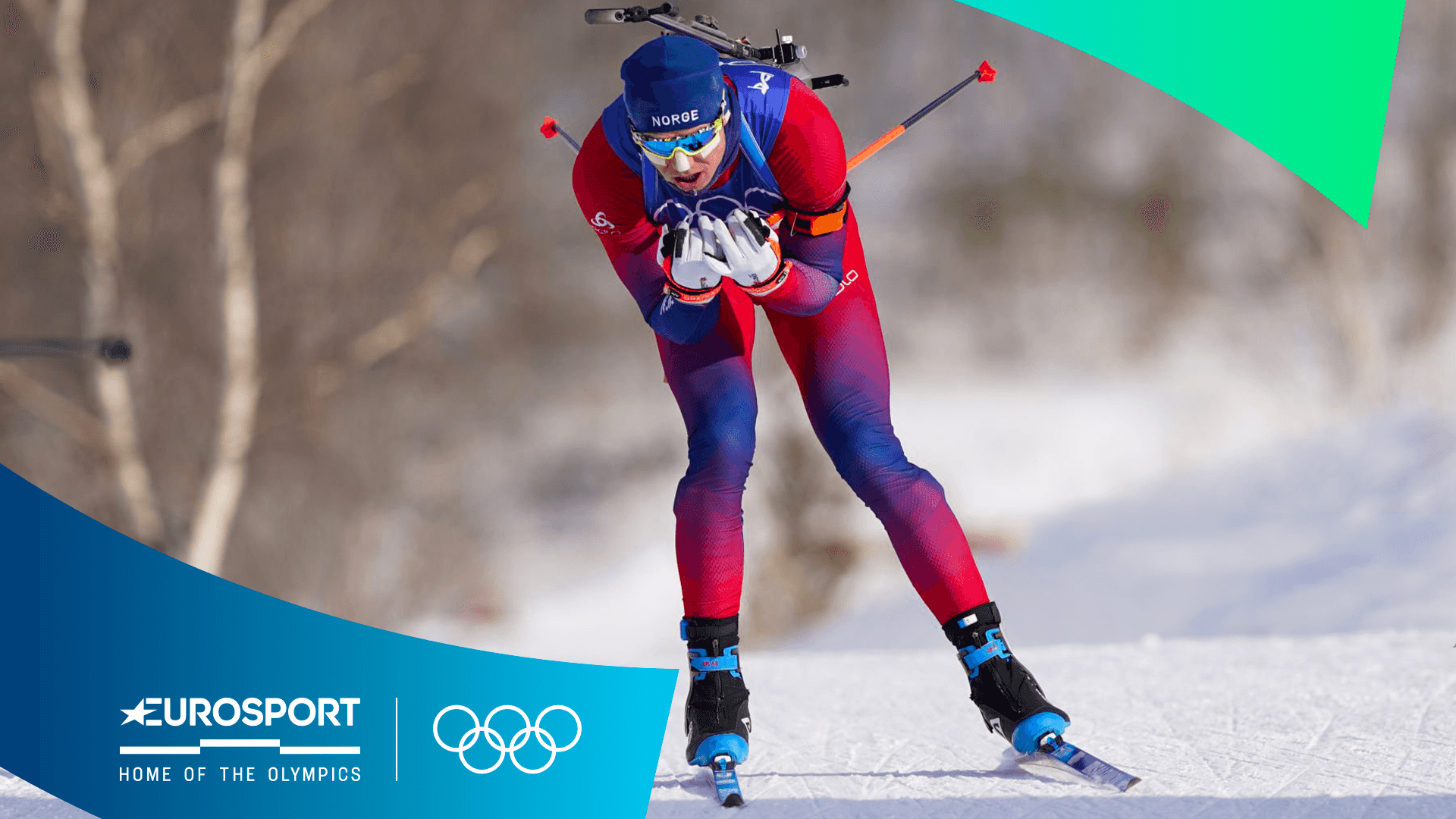 Watch ES2, Winter Olympics, Day 5, Session 2 Live Stream Online | DAZN IT