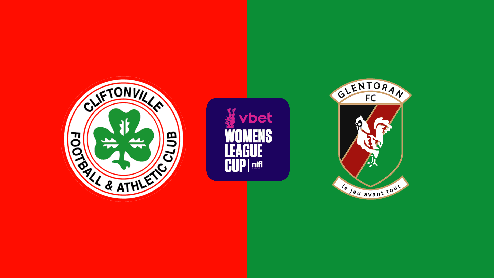 Watch Cliftonville vs. Glentoran Live Stream | DAZN PS