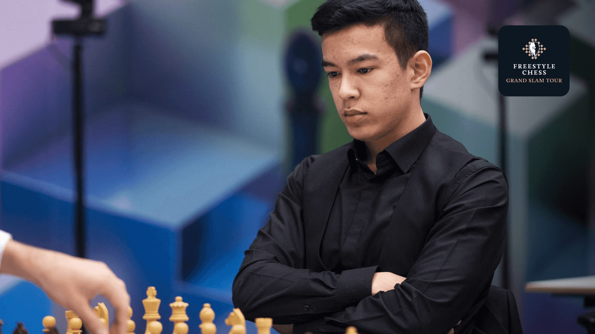 شاهد البث المباشر لـ باريس: اليوم 8 | DAZN EG