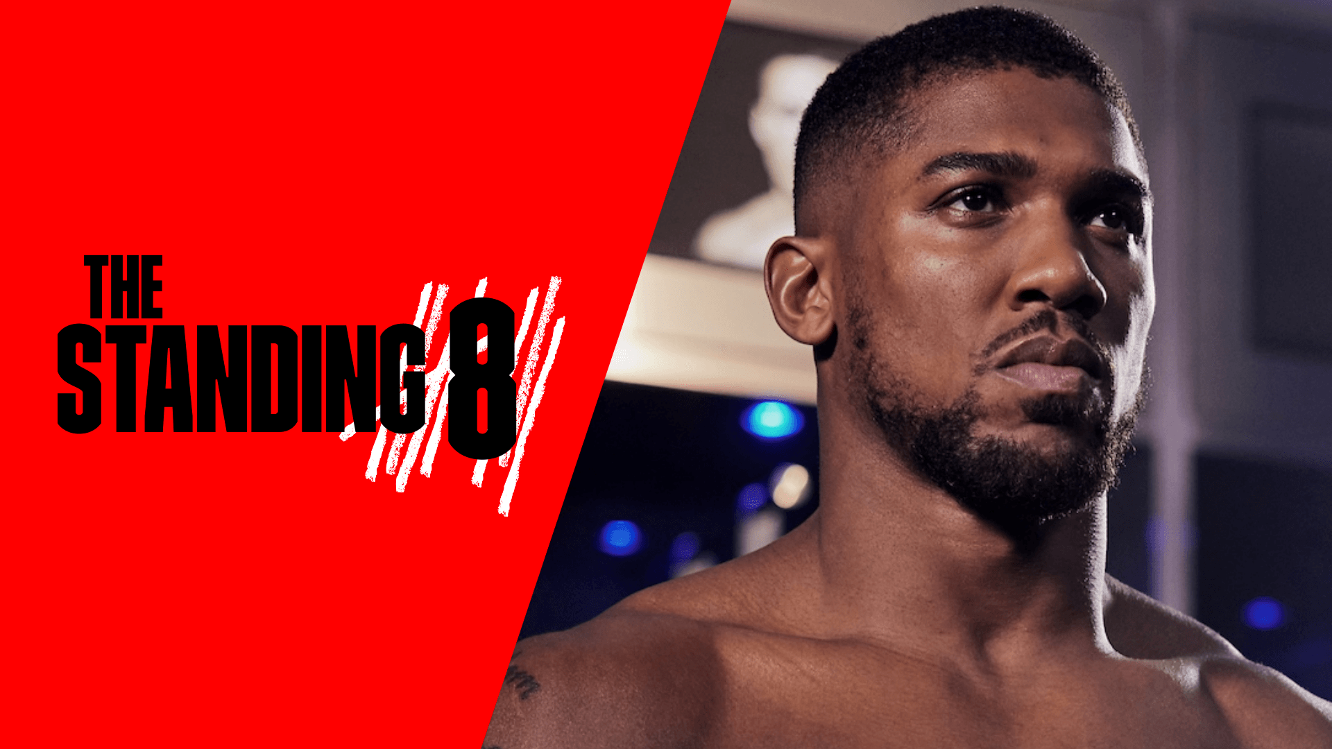 Watch Hearn's Standing 8: AJ, Wilder & MSG Online | DAZN GB