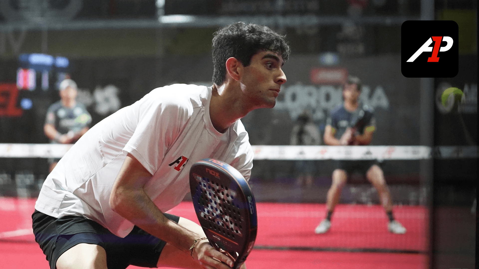 Watch Córdoba Open | Day 3 Live Stream | DAZN ES